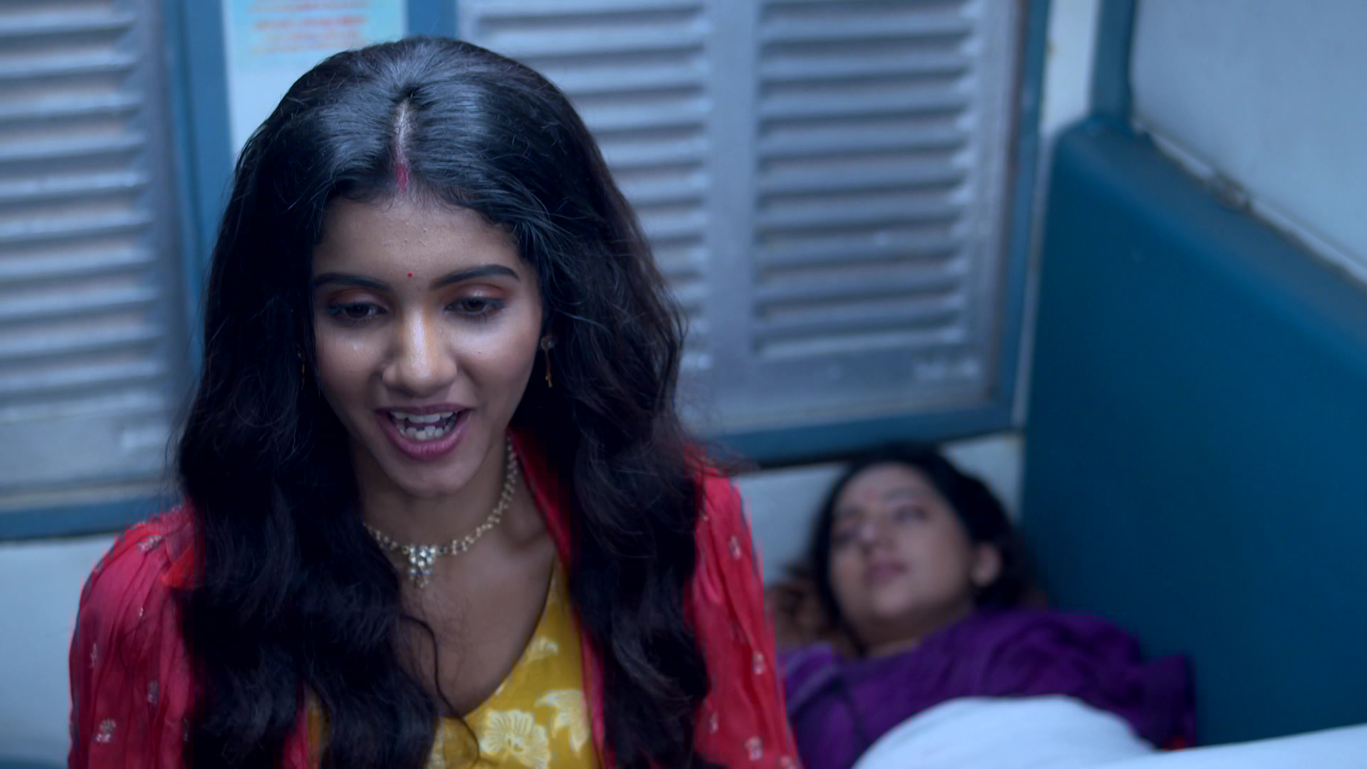 Watch Tomader Rani Episode 180 on JioHotstar