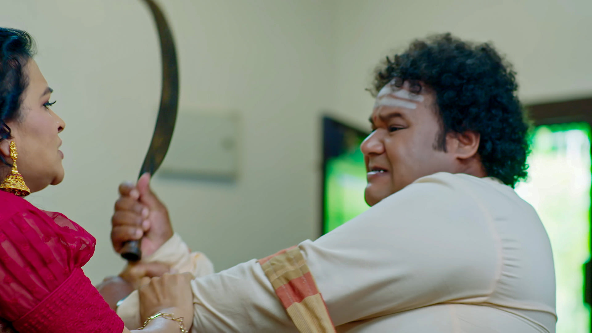 Watch Ramachari S1 Episode 892 on JioHotstar