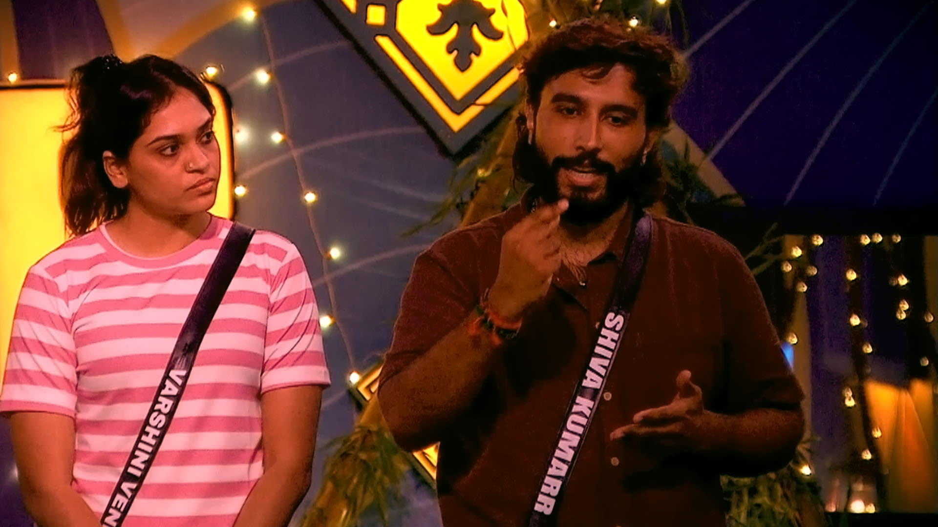 Deepak Faces Direct Nomination - Promo - Disney+ Hotstar