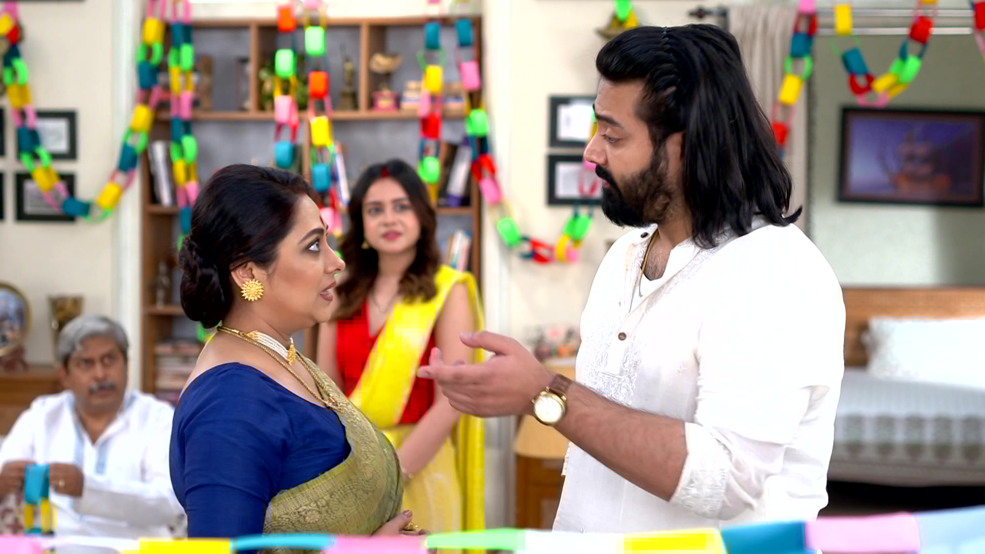 Watch Uraan S1 Episode 241 on JioHotstar