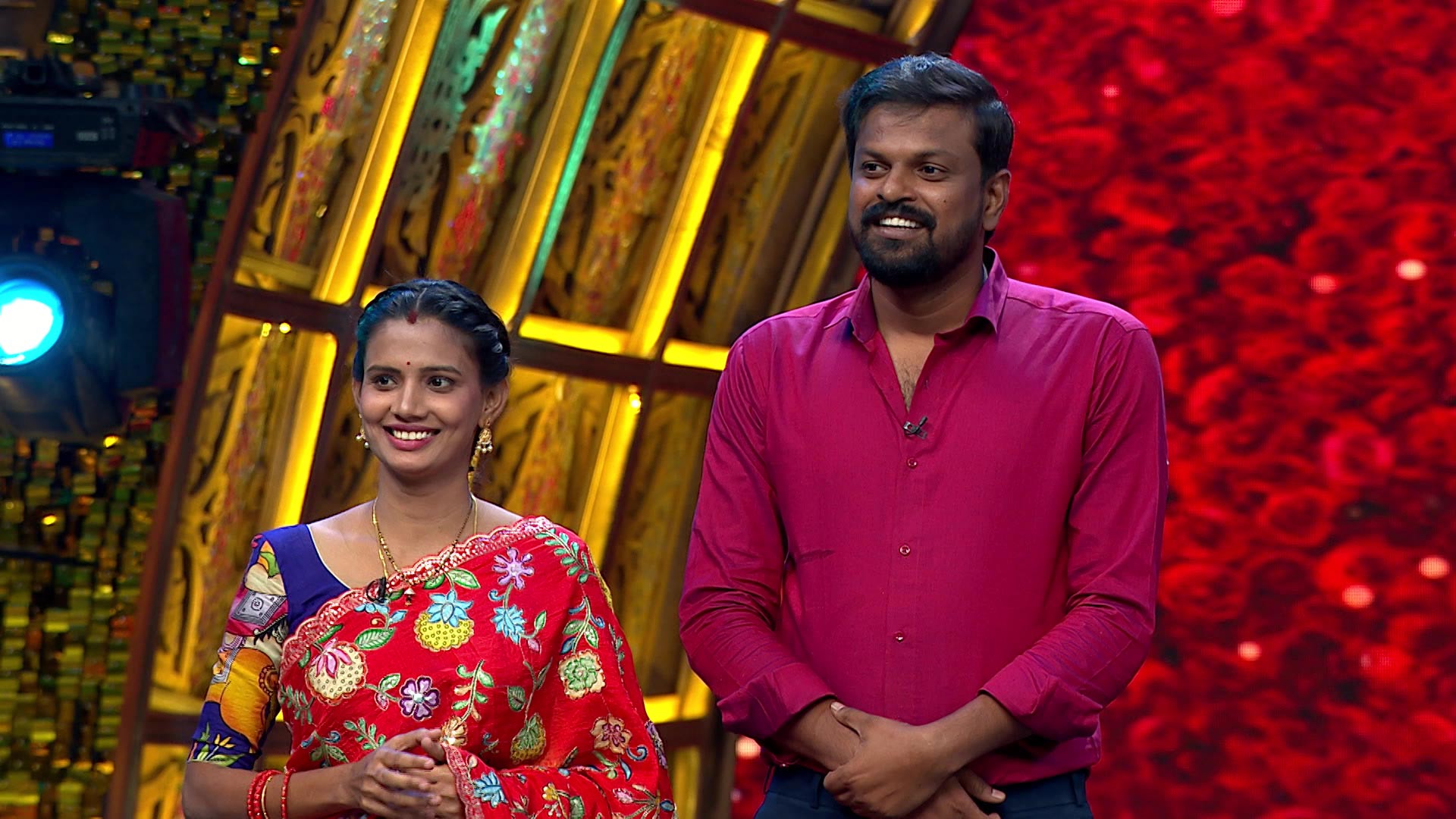 Watch Ishmart Jodi Episode 15 on JioHotstar