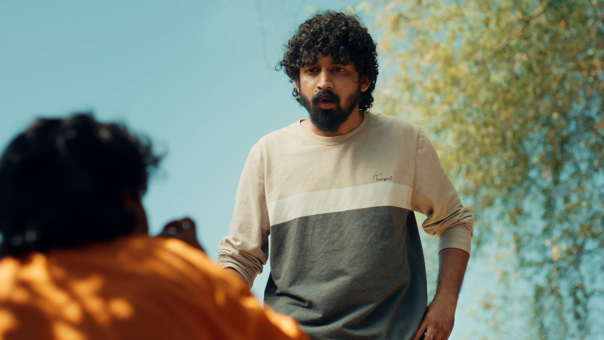A Secret Farewell Party - JioHotstar