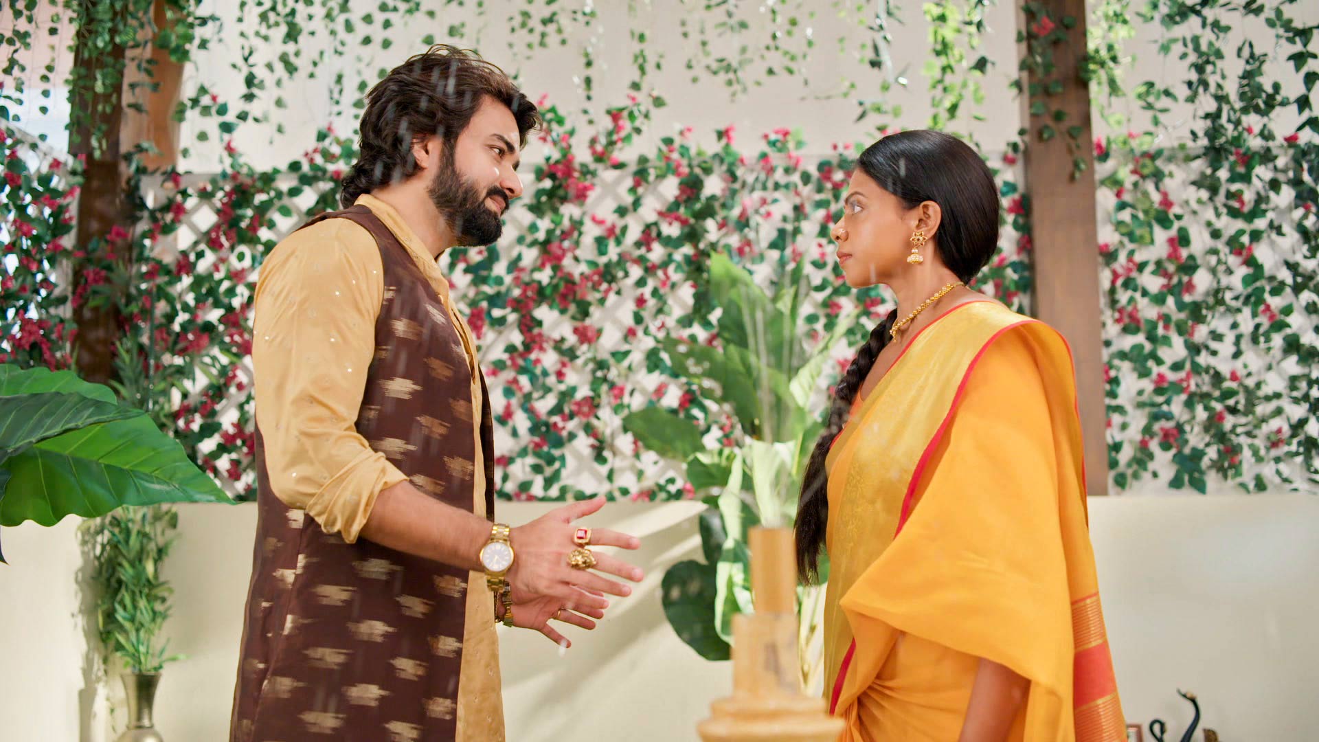 Stream maati-se-bandhi-dor Online | Watcho