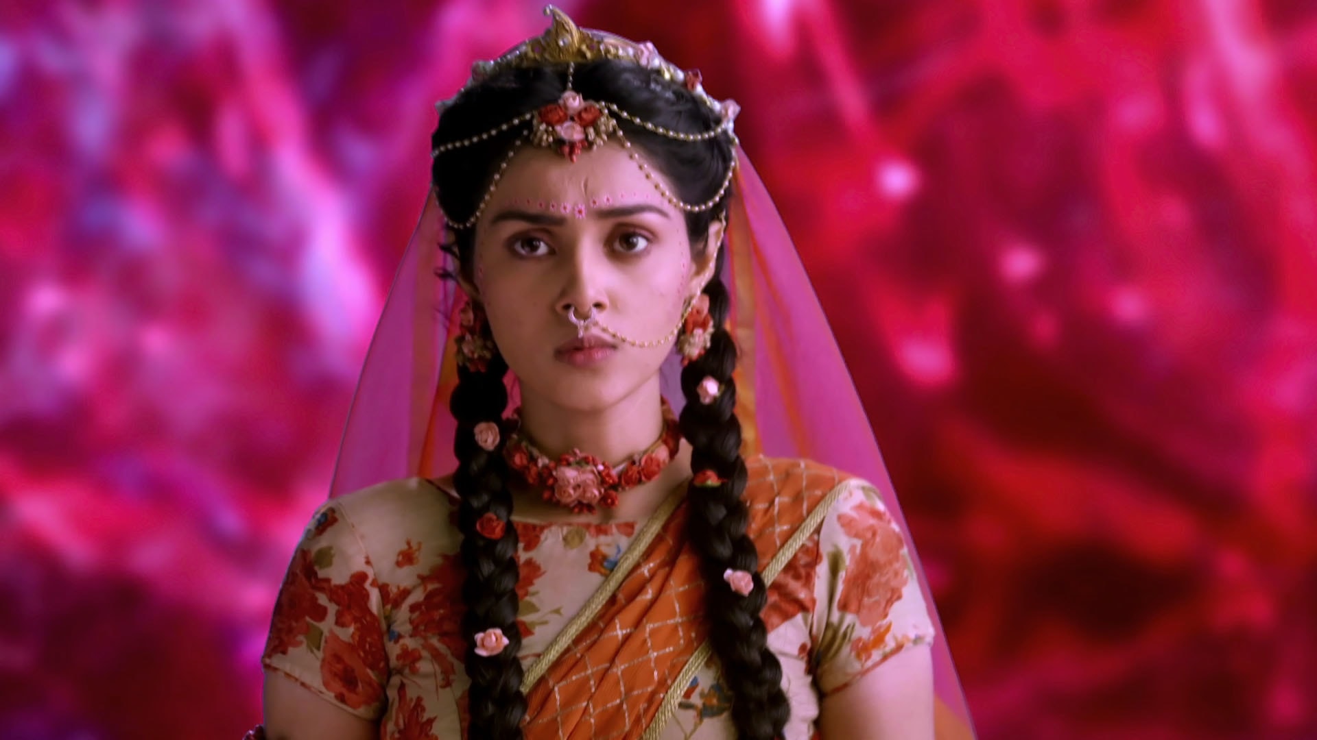 Stream radhakrishna Online | Watcho