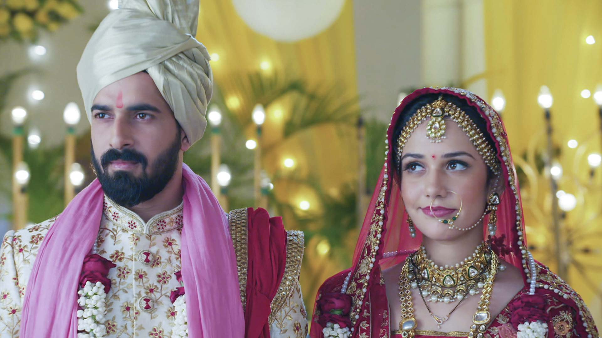 Watch Do Dooni Pyaar S1 Episode 52 on JioHotstar