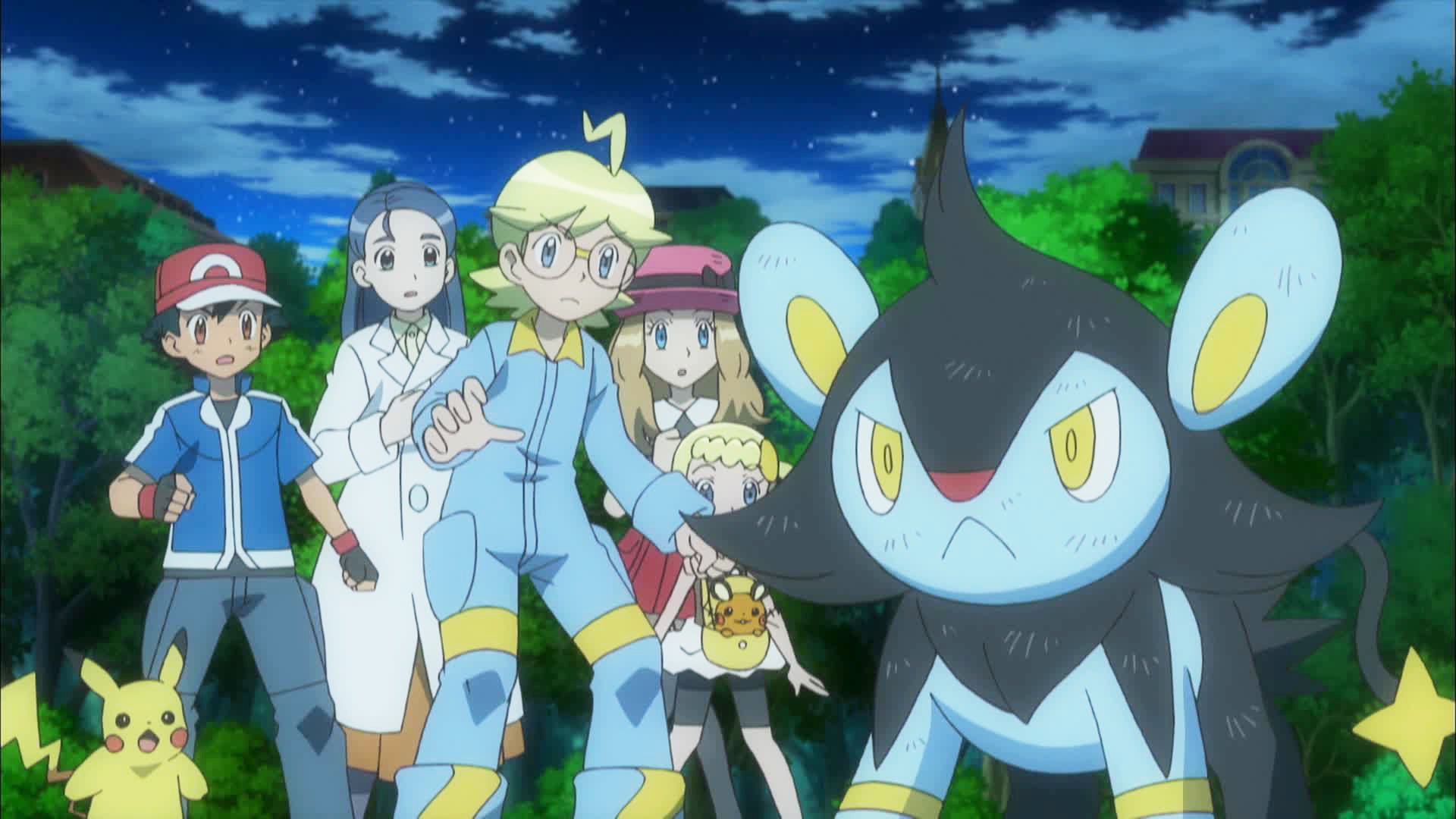 Watch Pokemon S17 Episode 47 on JioHotstar
