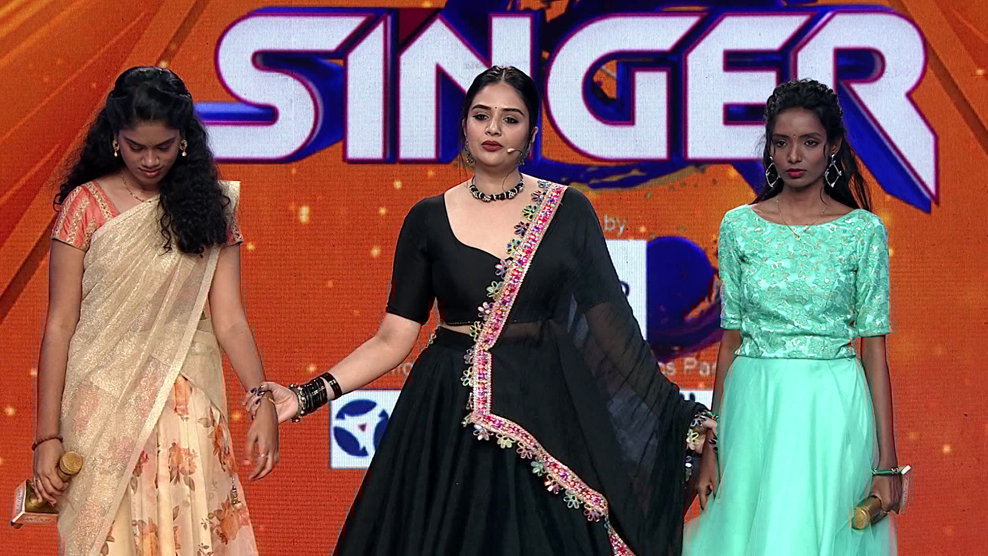 Watch Super Singer Episode 14 on JioHotstar