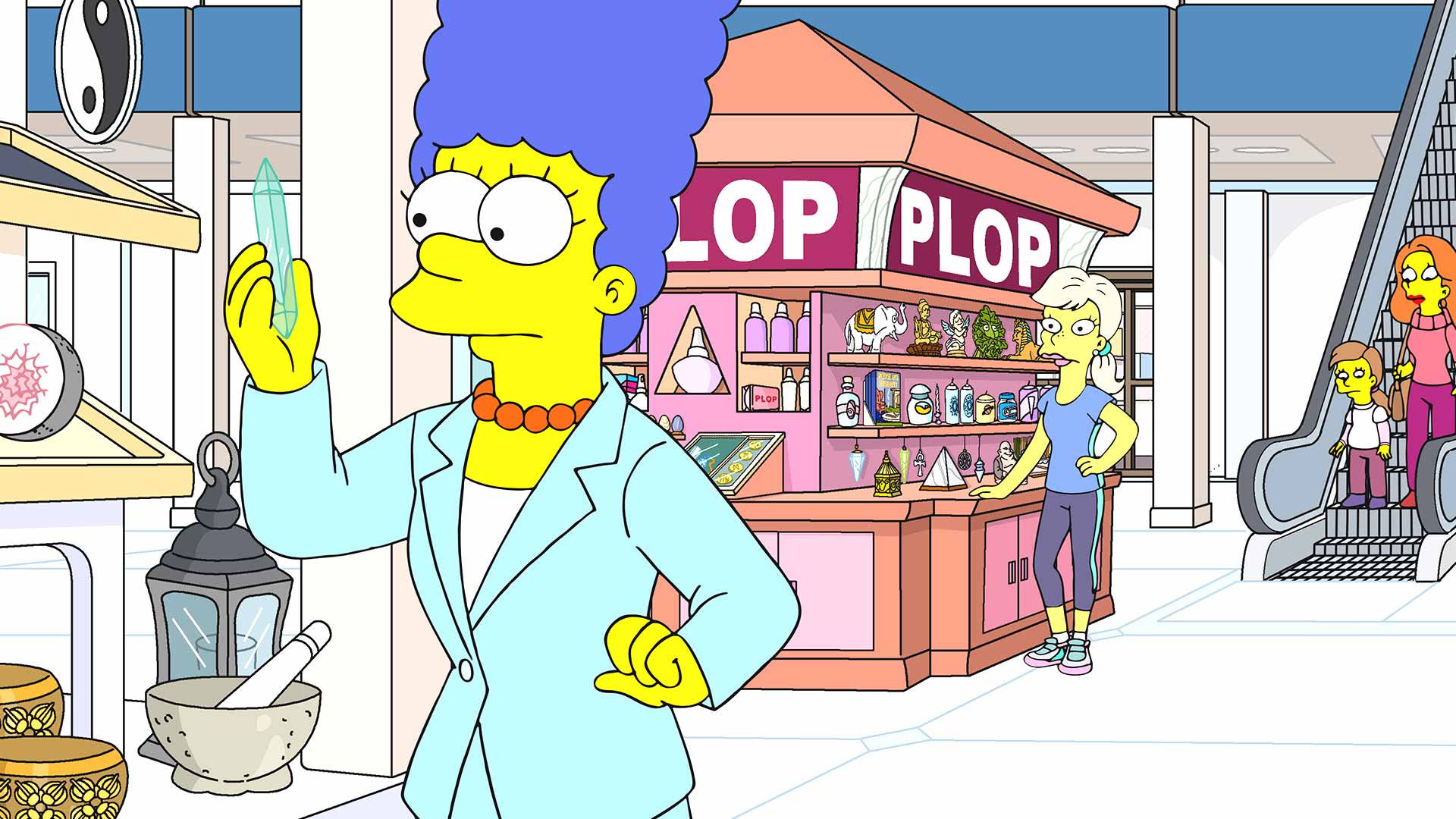 Watch The Simpsons Episode 23 on JioHotstar