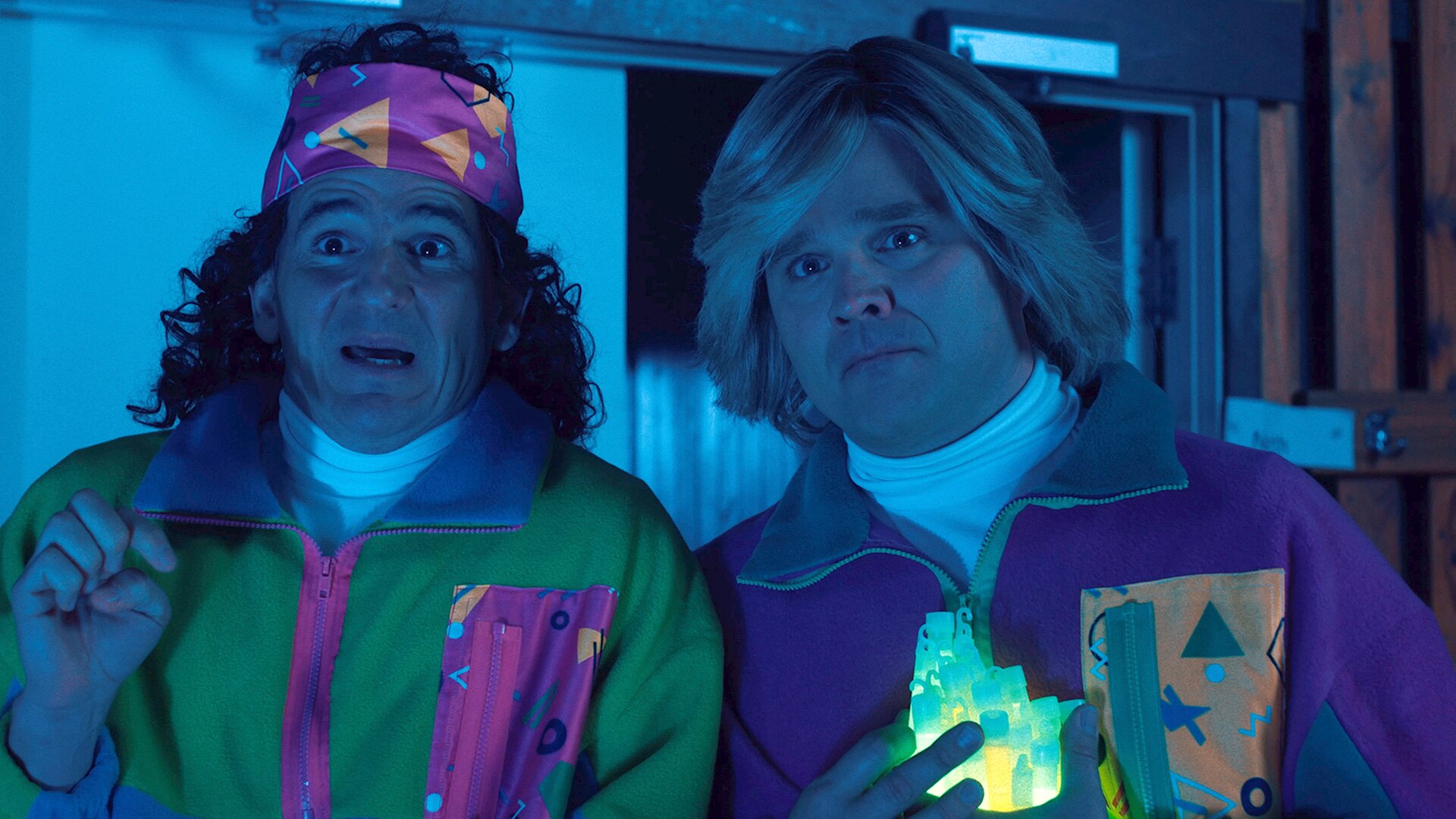 Watch Spooky Files S2 Episode 2 on JioHotstar