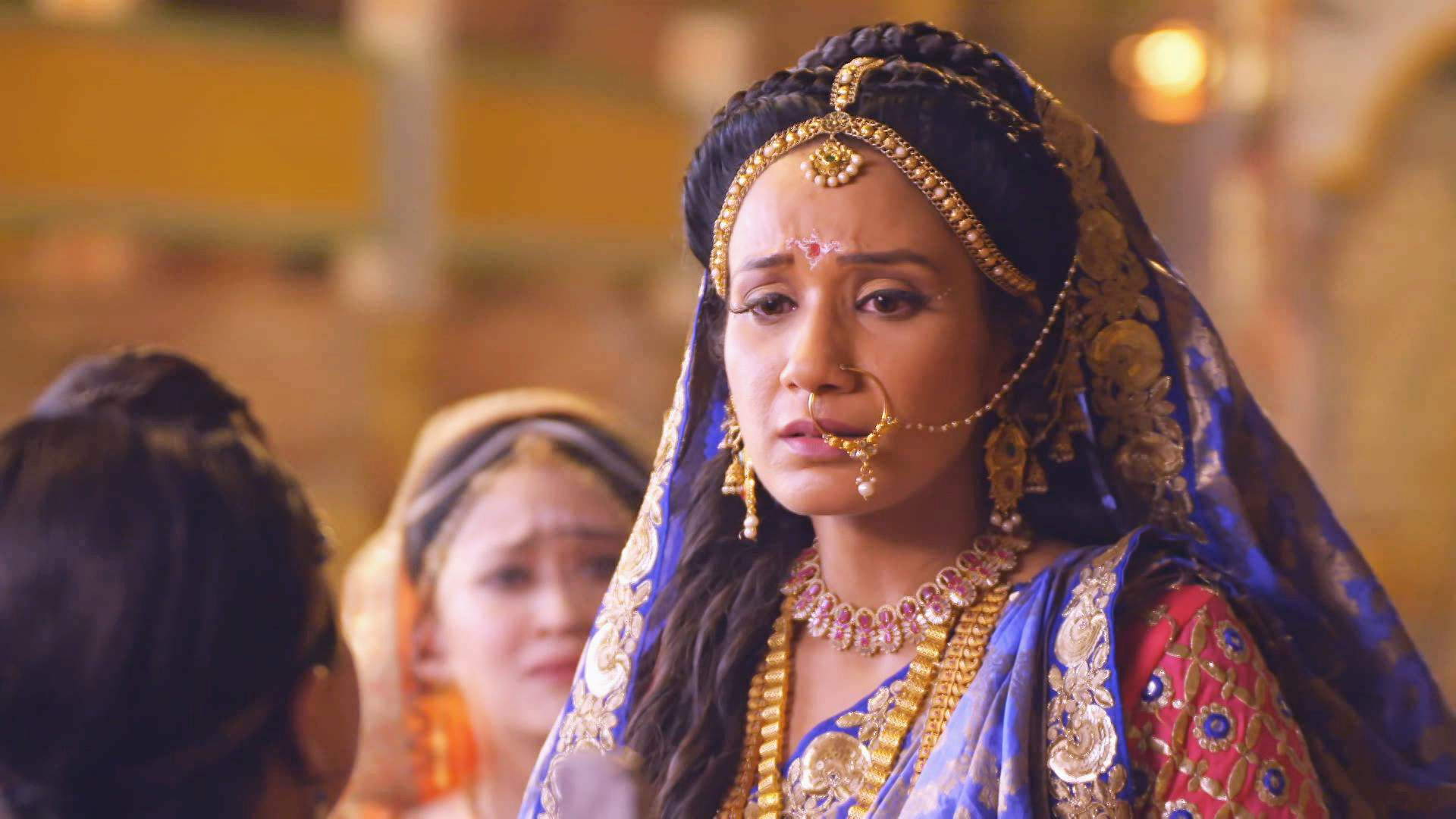 Watch Joy Gopal S1 Episode 23 on JioHotstar
