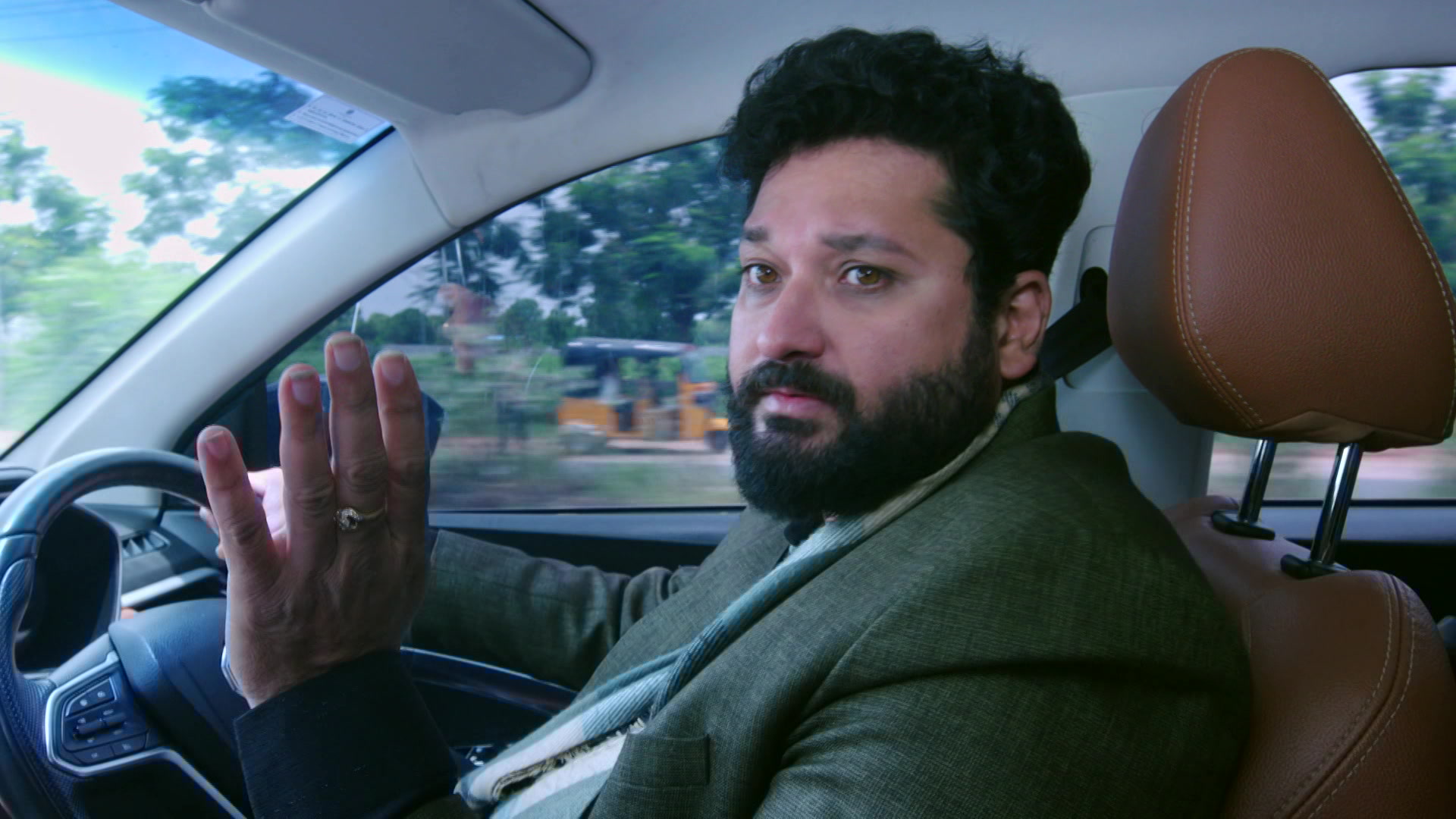 Watch Guppedantha Manasu Episode 850 on JioHotstar