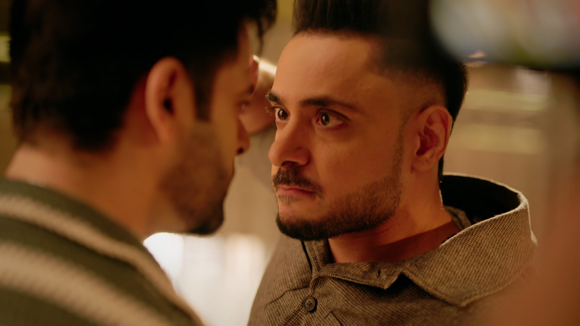 Watch Mannat - Har Khushi Paane Ki Episode 39 on JioHotstar