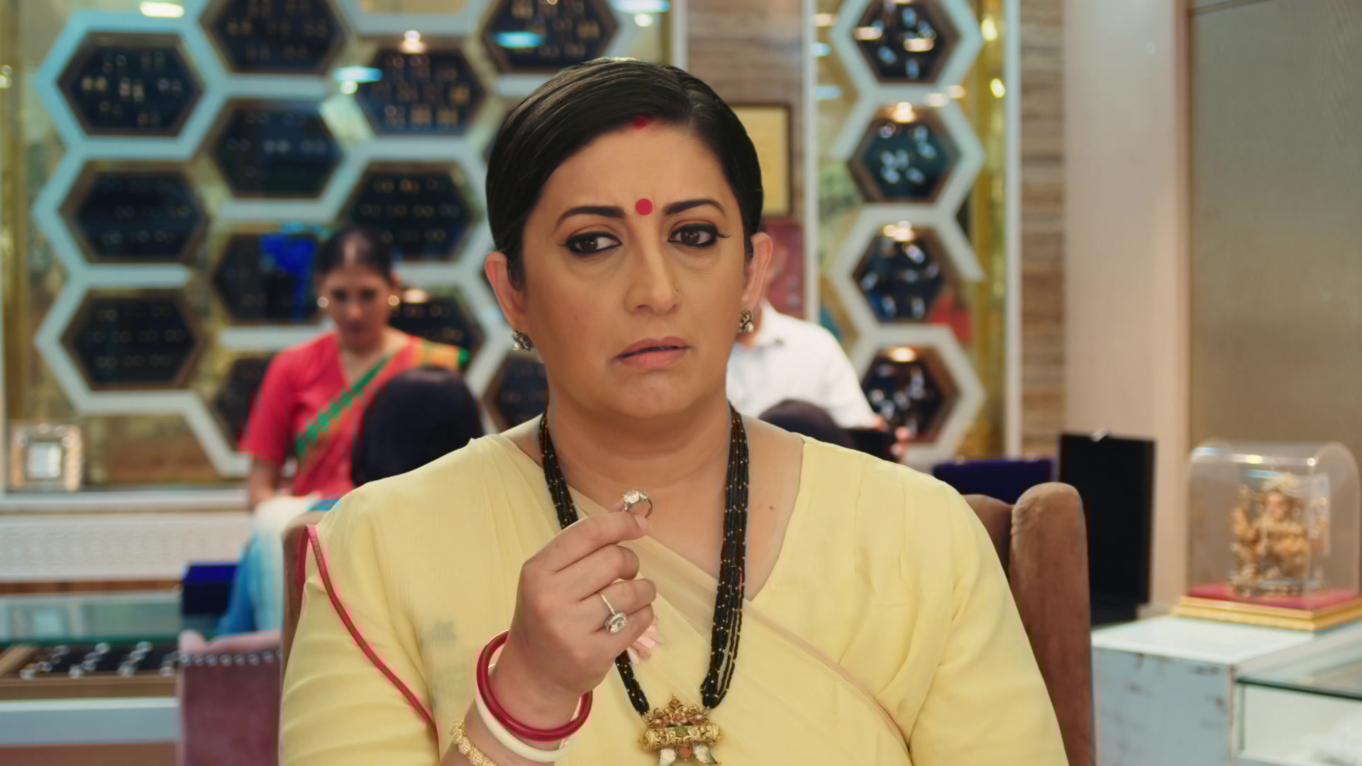 Stream A Shocker for Tulsi Season 2 Episode 27 – A Shocker for Tulsi on Hotstar