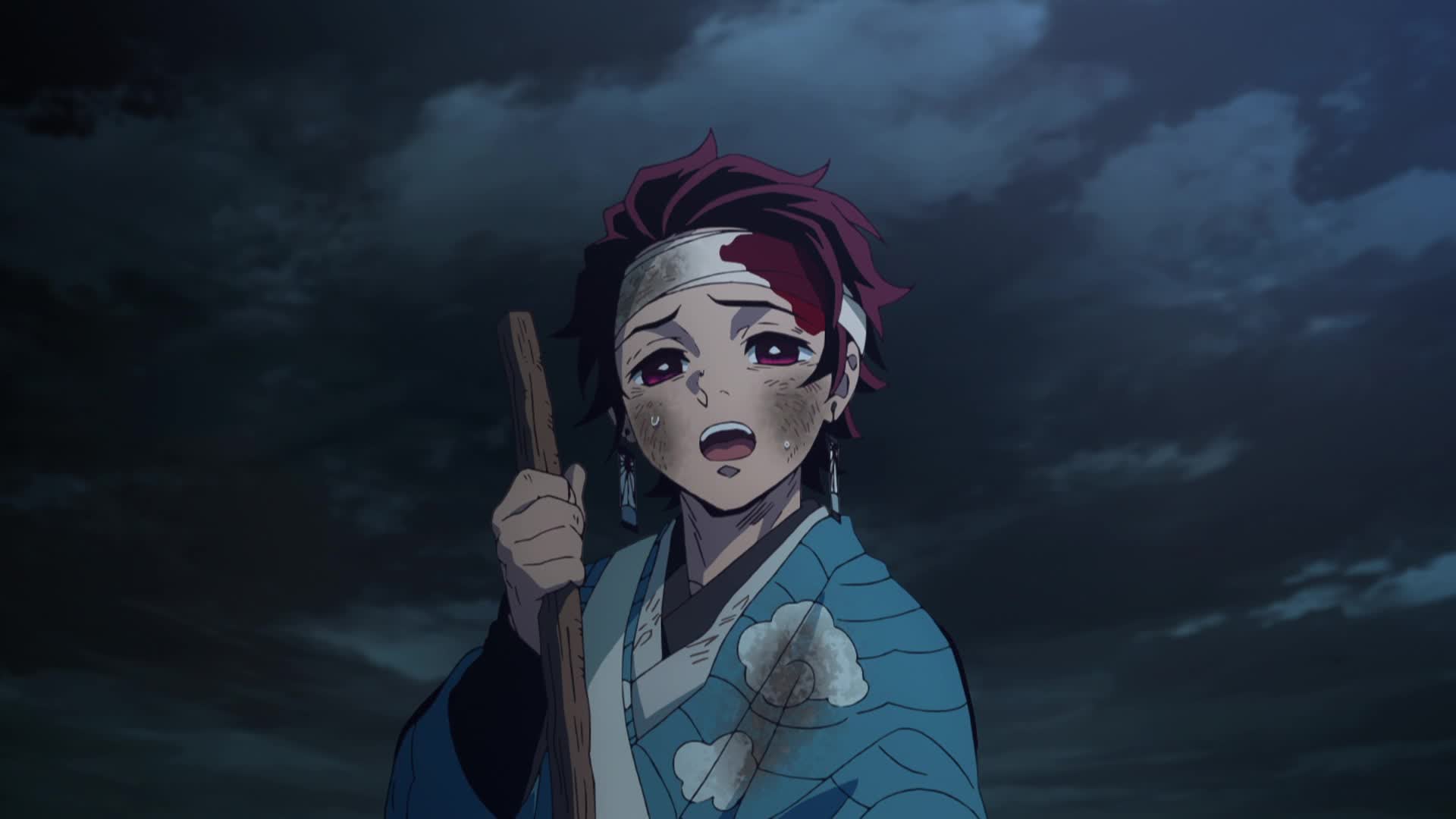 Watch Demon Slayer: Kimetsu no Yaiba Episode 5 on JioHotstar
