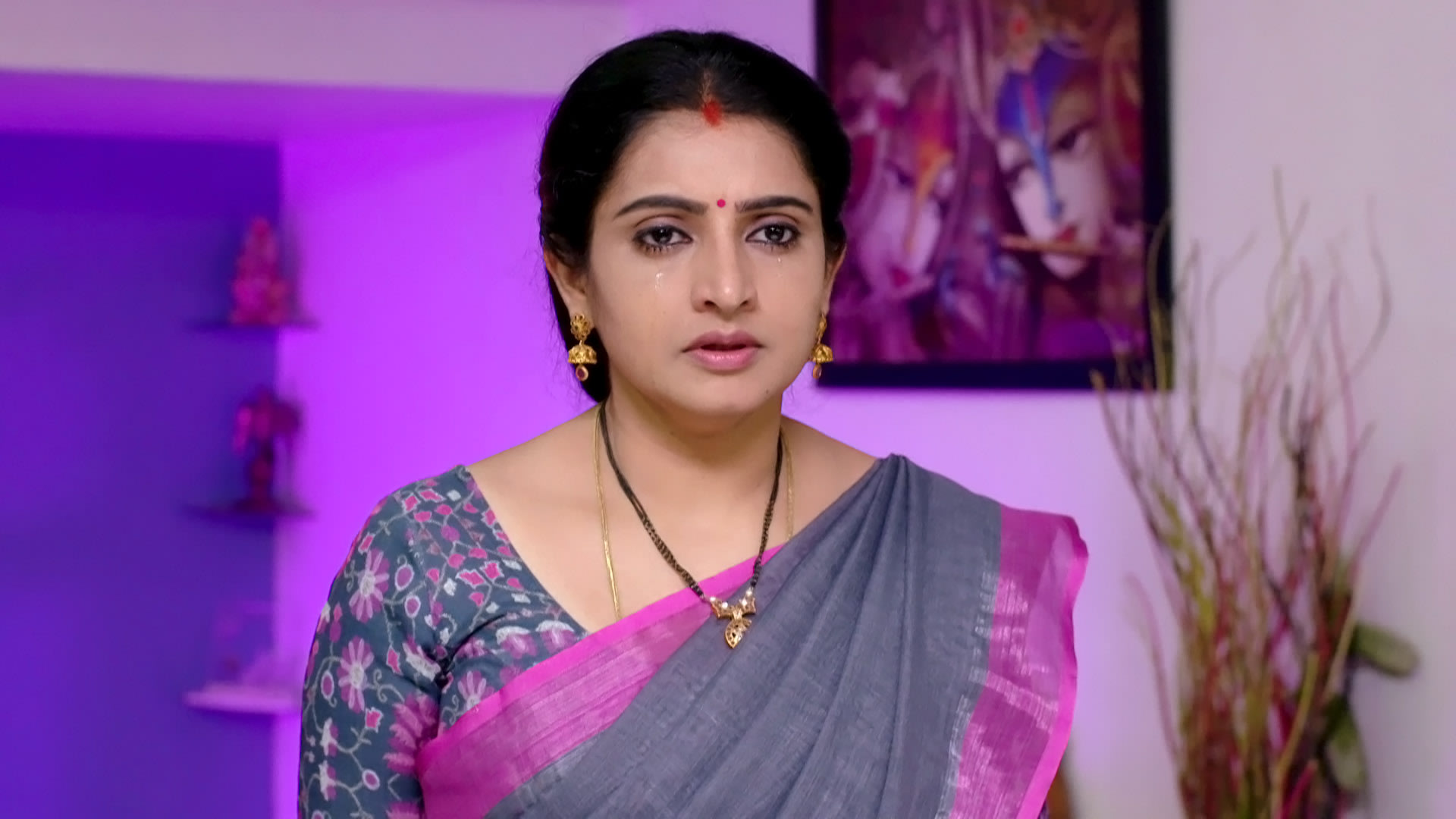 Watch Vadinamma S1 Episode 375 on Disney+ Hotstar