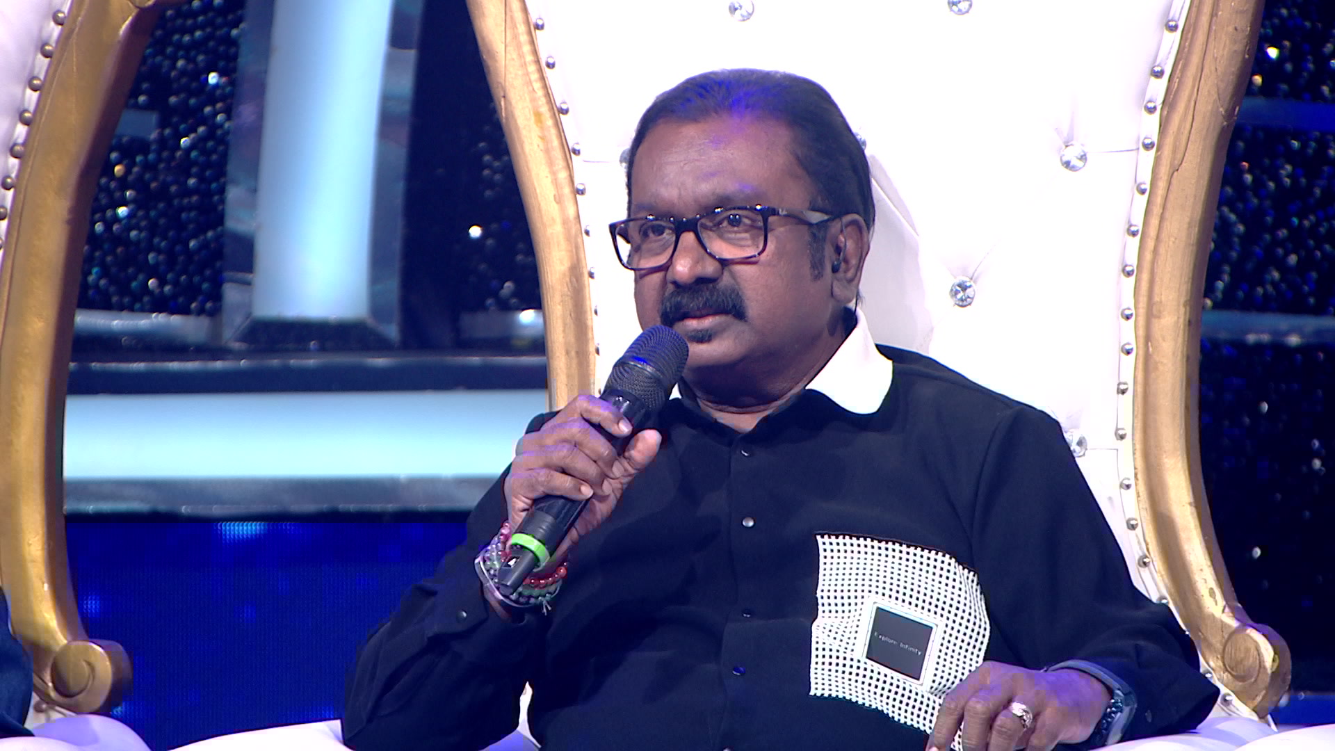 Watch Super Singer Junior S10 Episode 22 on JioHotstar