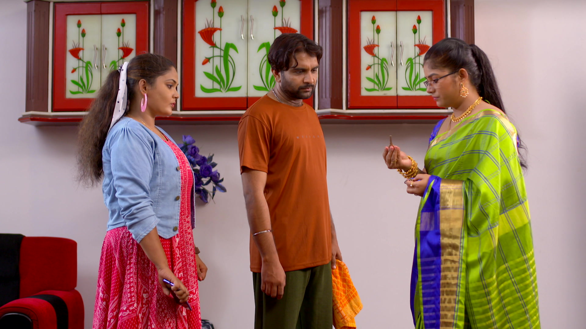 Stream Radhika's Wicked Scheme Season 1 Episode 70 – Radhika's Wicked ...