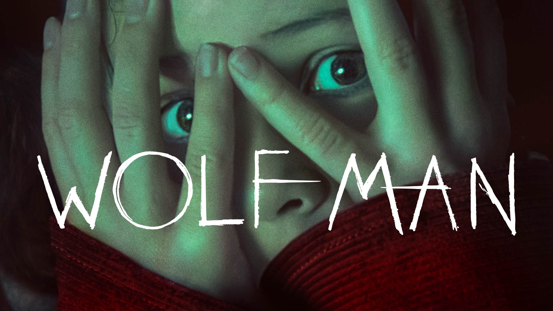 Wolf Man- Trailer - JioHotstar
