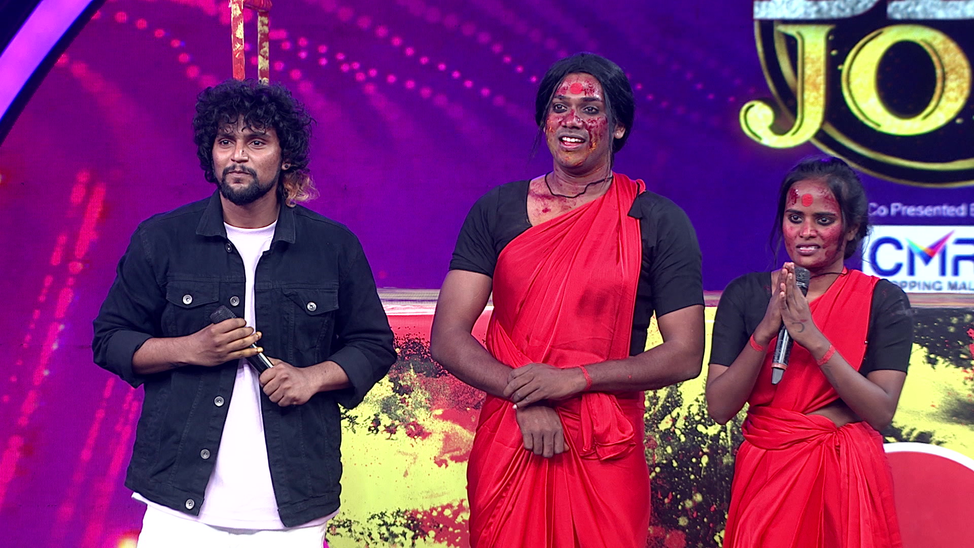 Watch BB Jodi S1 Episode 24 on JioHotstar
