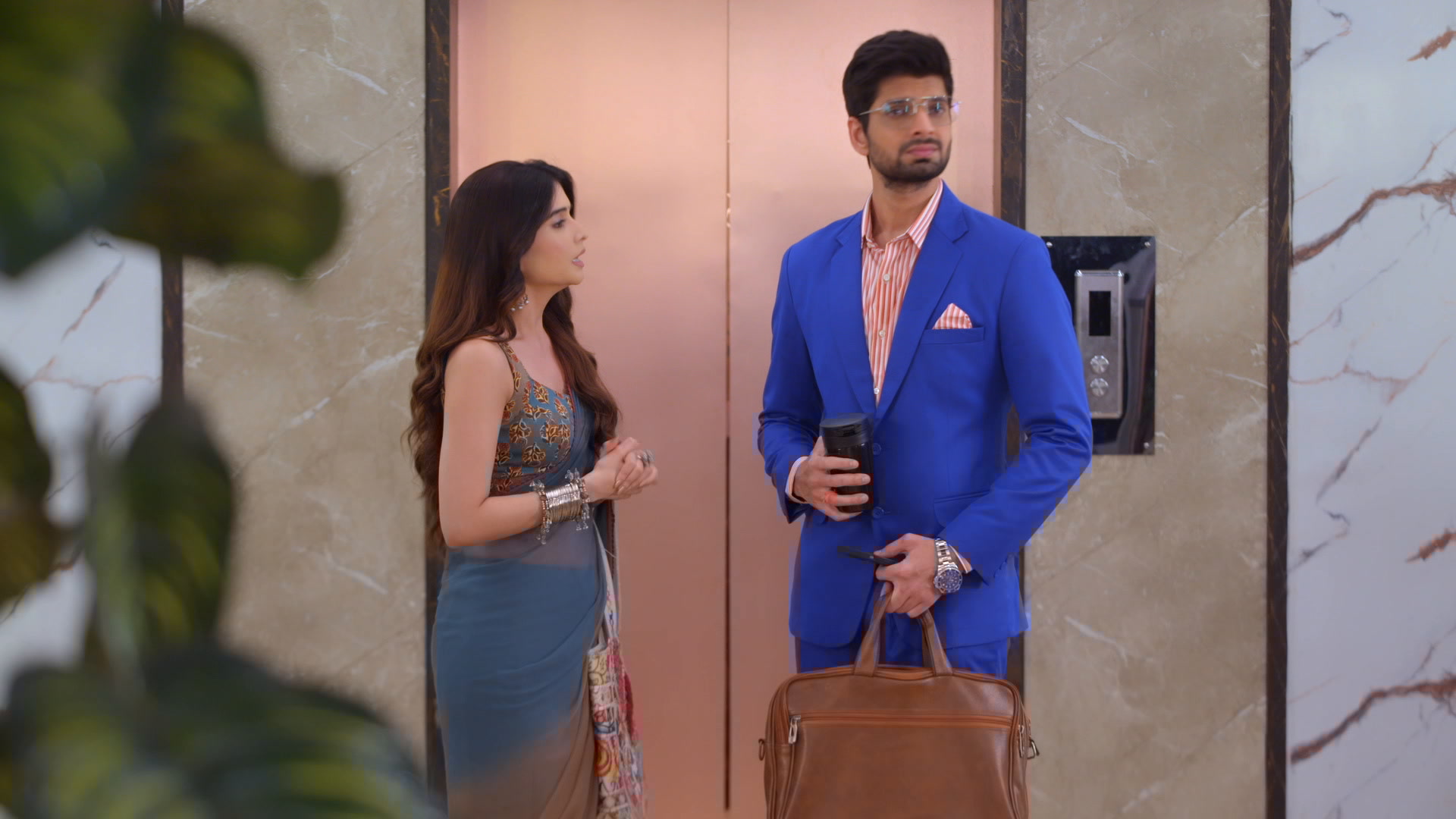 Watch Ghum Hai Kisikey Pyaar Meiin Episode 1259 on JioHotstar