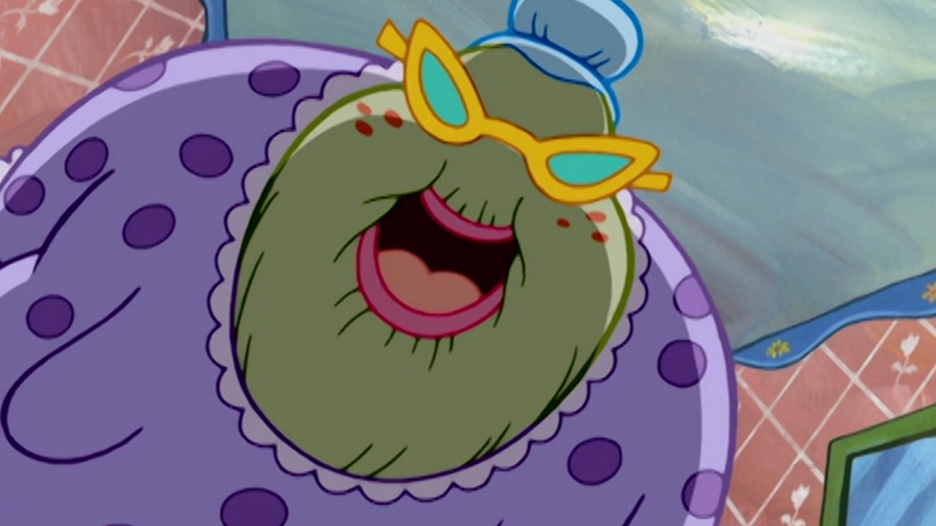 Watch Spongebob Squarepants S4 Episode 7 on JioHotstar
