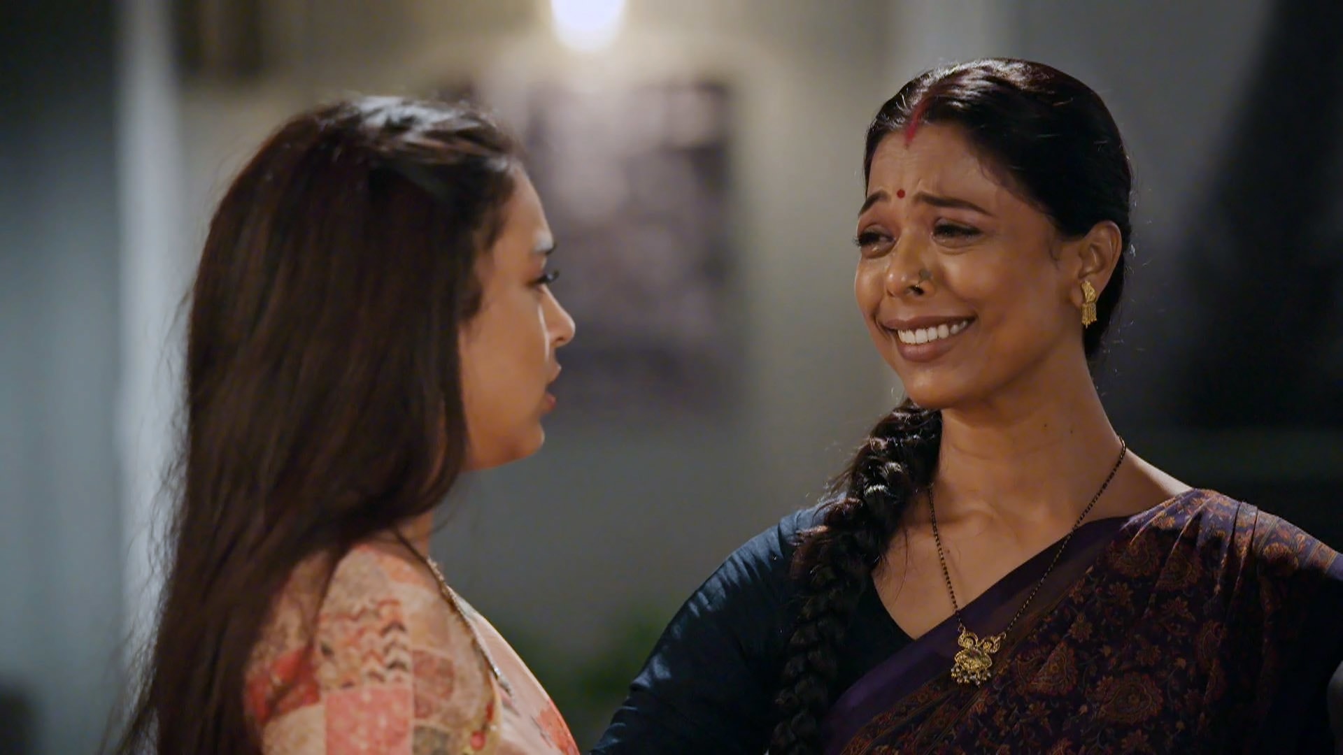 Watch Meethi Forgives Imlie Online