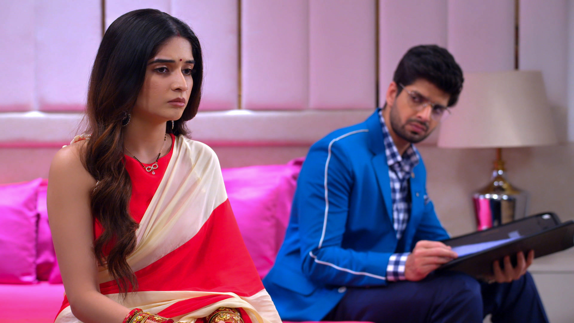 Watch Ghum Hai Kisikey Pyaar Meiin S2 Episode 1352 on JioHotstar