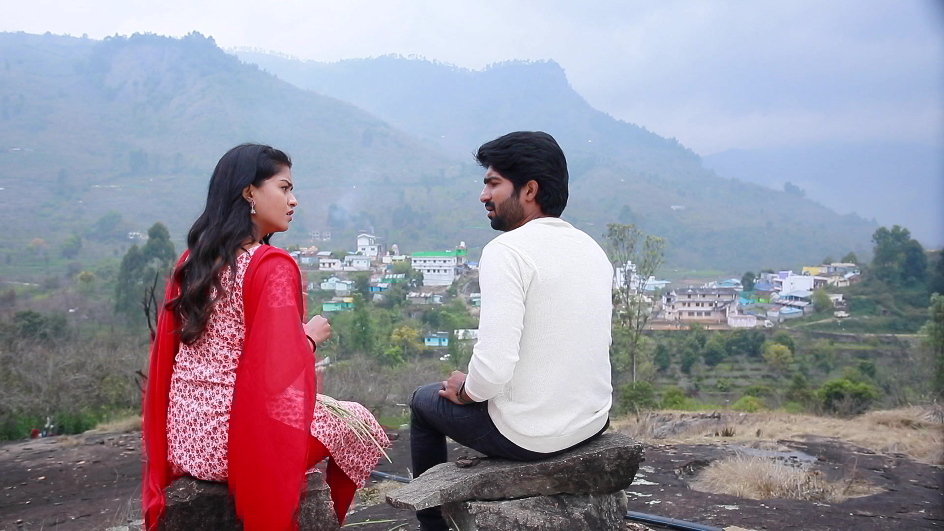 Watch Mahanadhi Episode 47 on Disney+ Hotstar