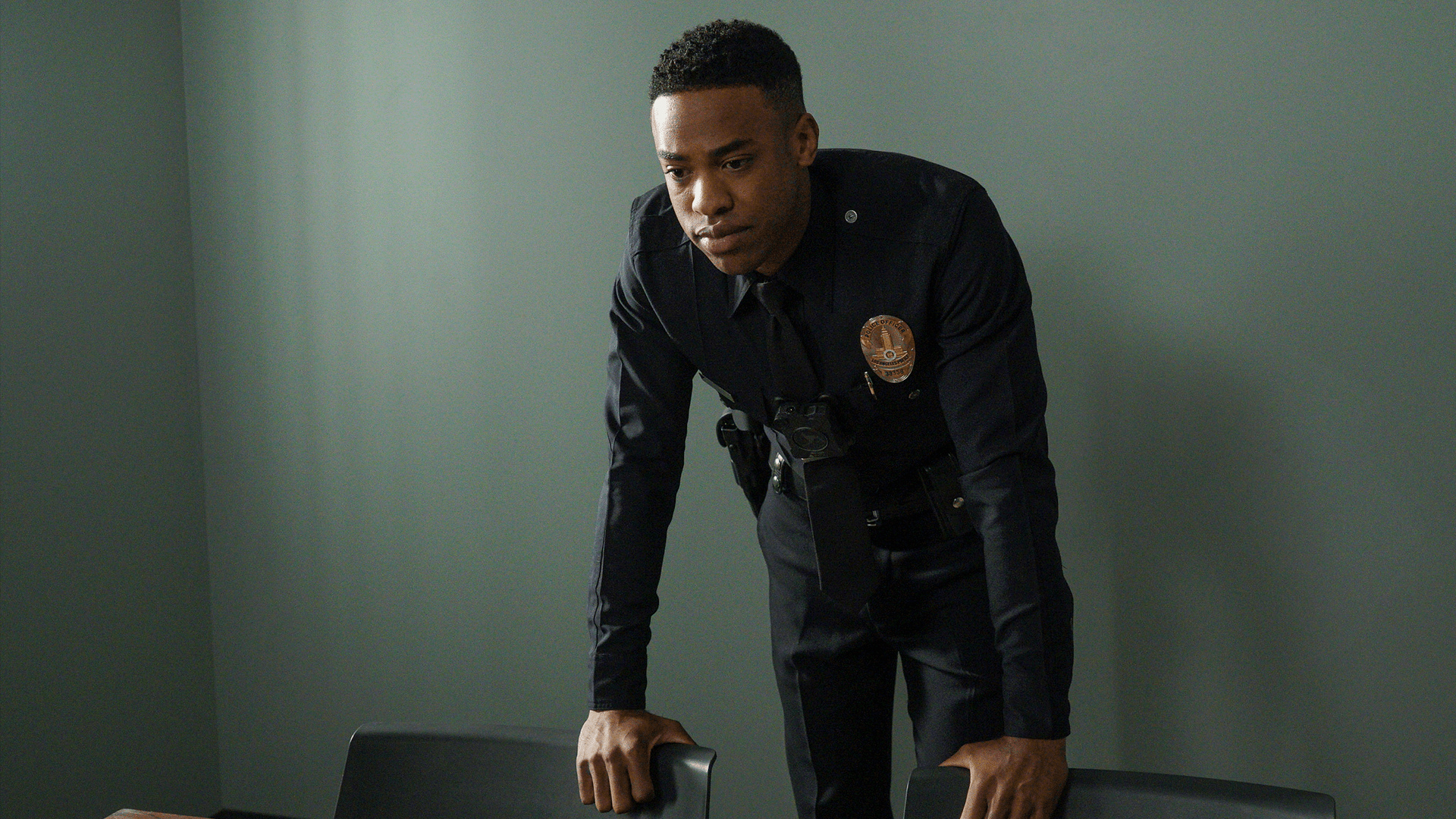 Watch The Rookie Episode 7 on Disney+ South Africa | English Police/Cop ...