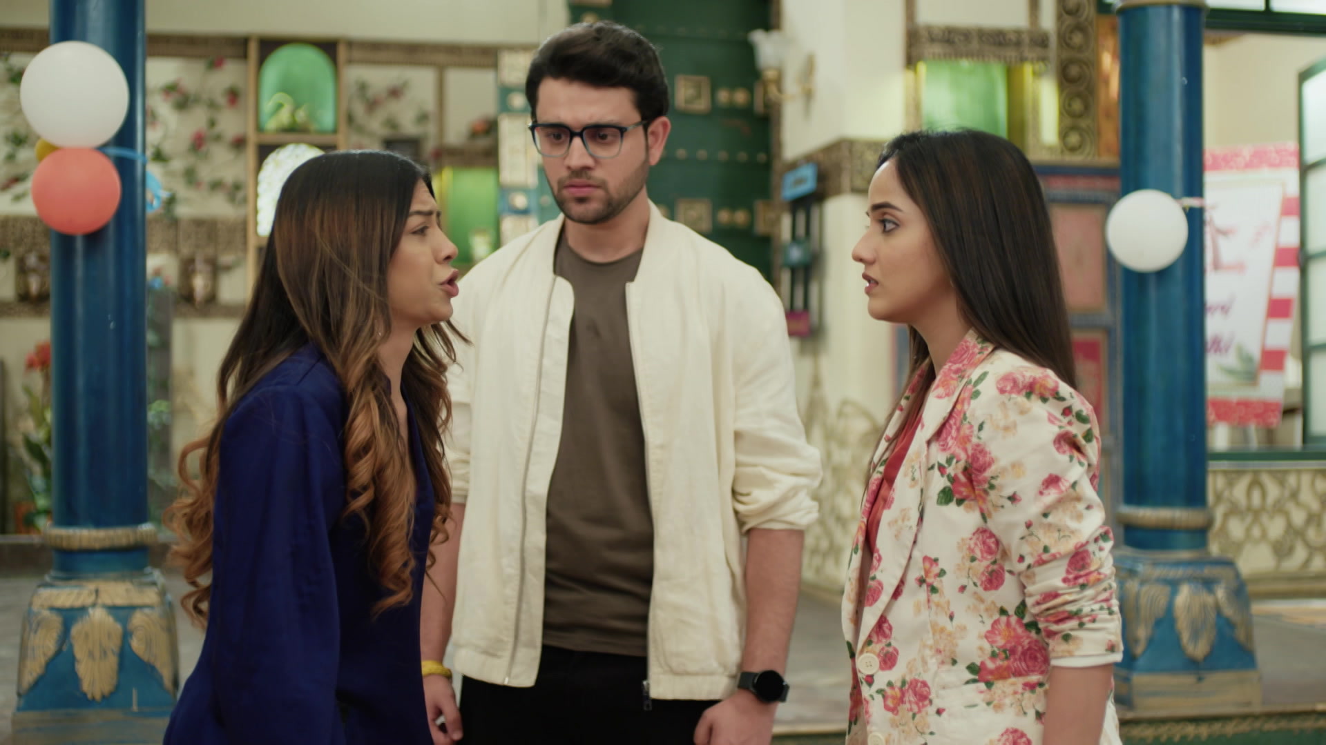 Watch Pandya Store S1 Episode 678 on Disney+ Hotstar