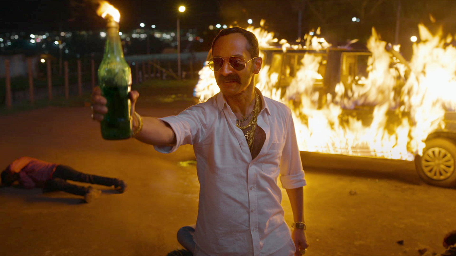 The Ranga Rampage! - JioHotstar