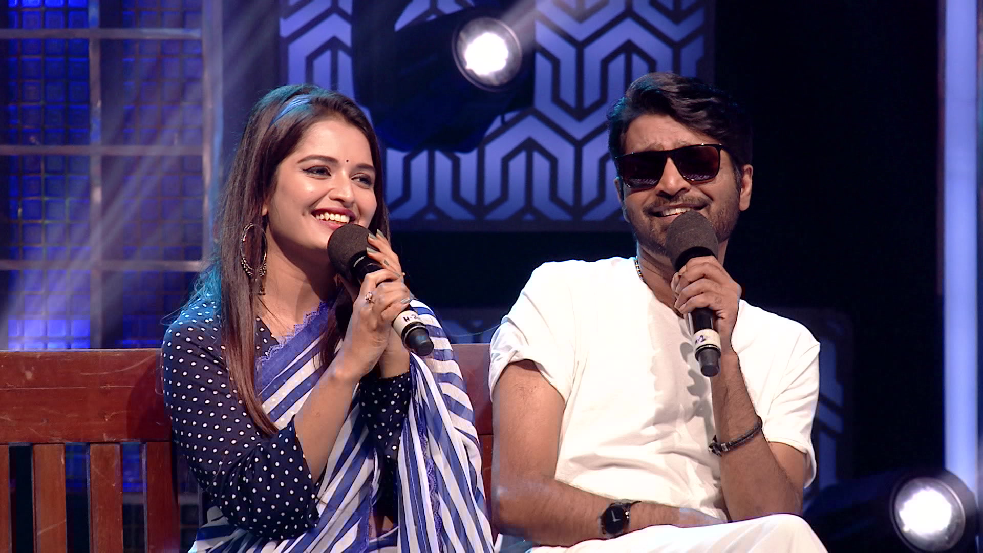 Watch nammavar-kamal only on Watcho