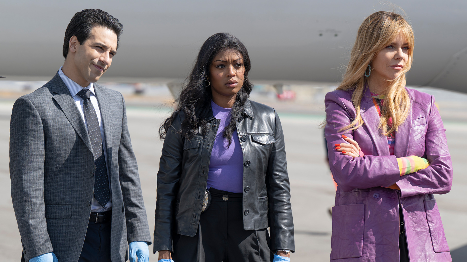 Watch High Potential Episode 12 on Disney+