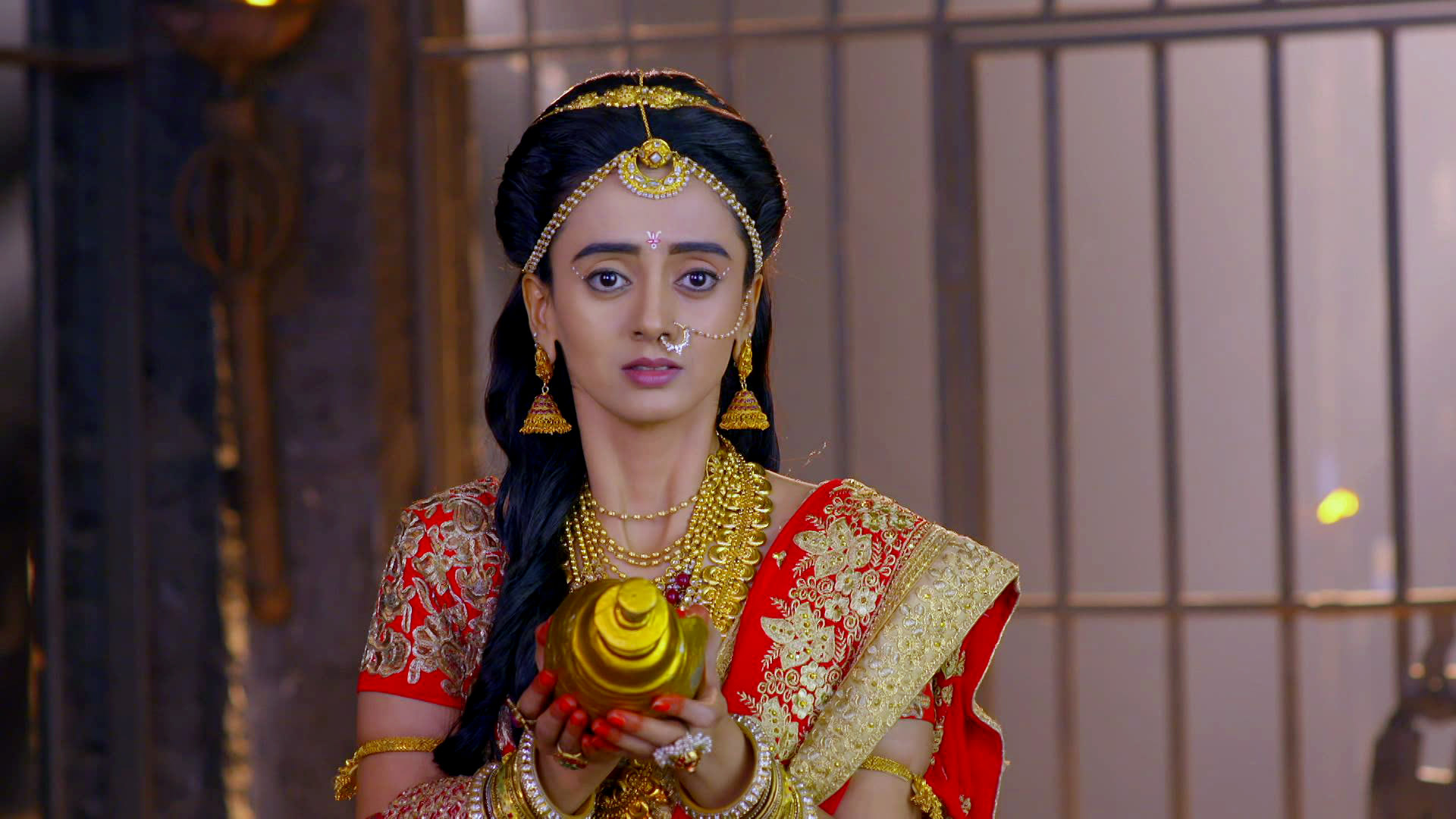 Watch RadhaKrishn S1 Episode 400 on JioHotstar