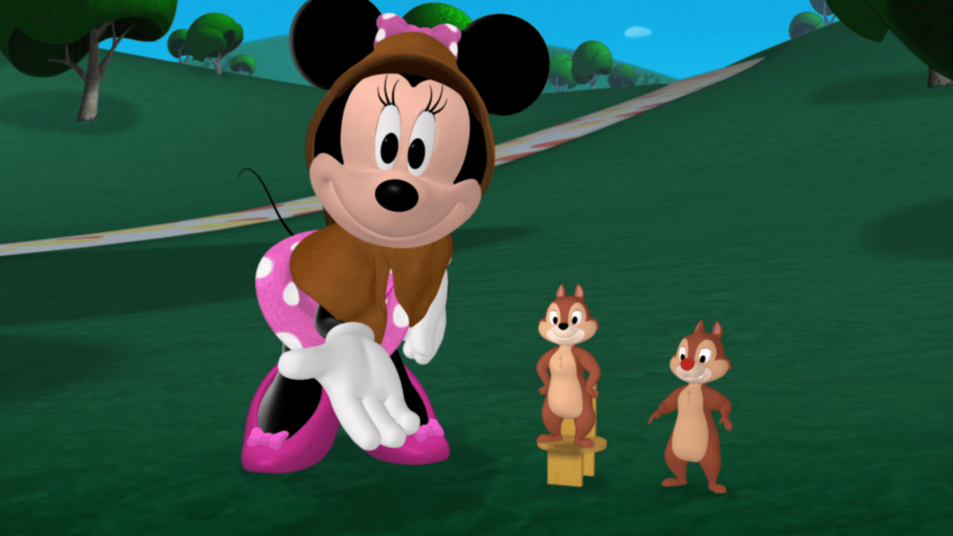 Watch Mickey Mouse Clubhouse S2 Episode 23 on Disney+