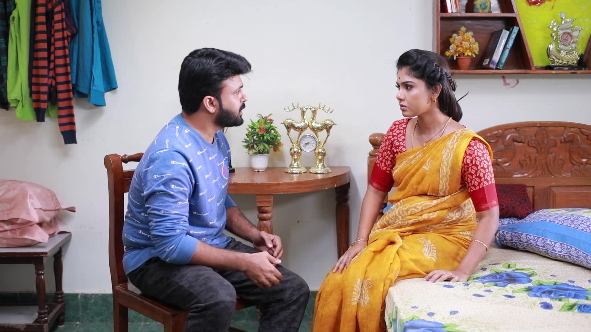Watch Pandian Stores 2 S2 Episode 381 on JioHotstar