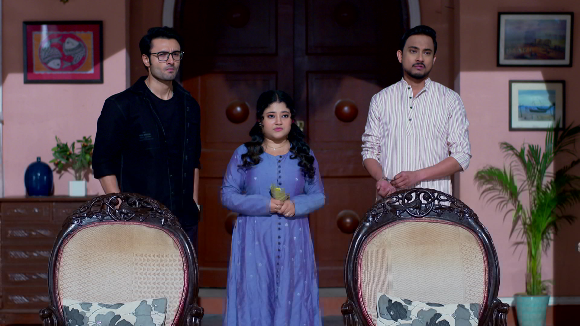Stream Lalon Arrives with Mini Season 1 Episode 280 – Lalon Arrives with Mini on Hotstar