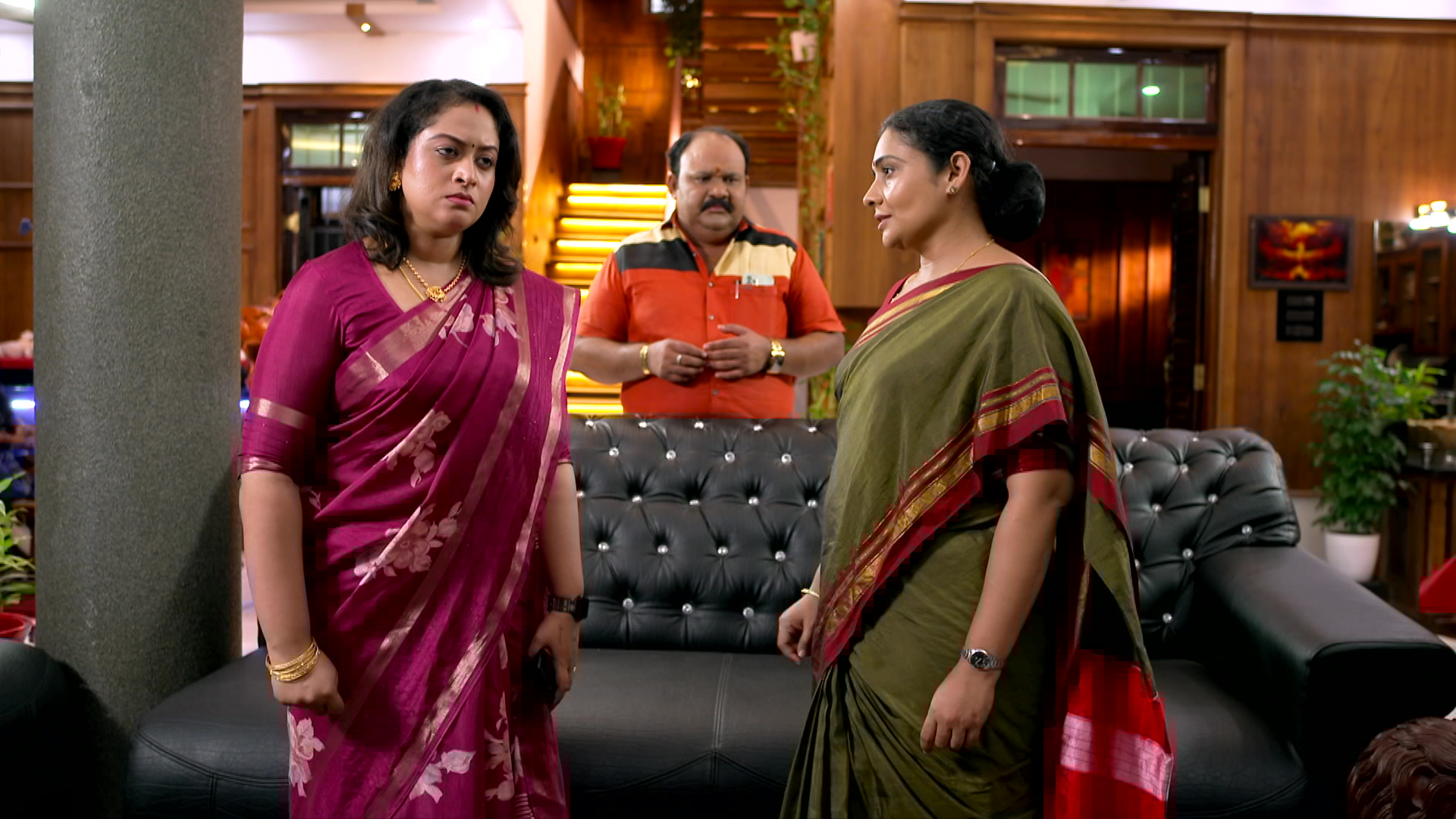 Stream Sumithra Challenges Ranjitha Season 4 Episode 1027 – Sumithra ...