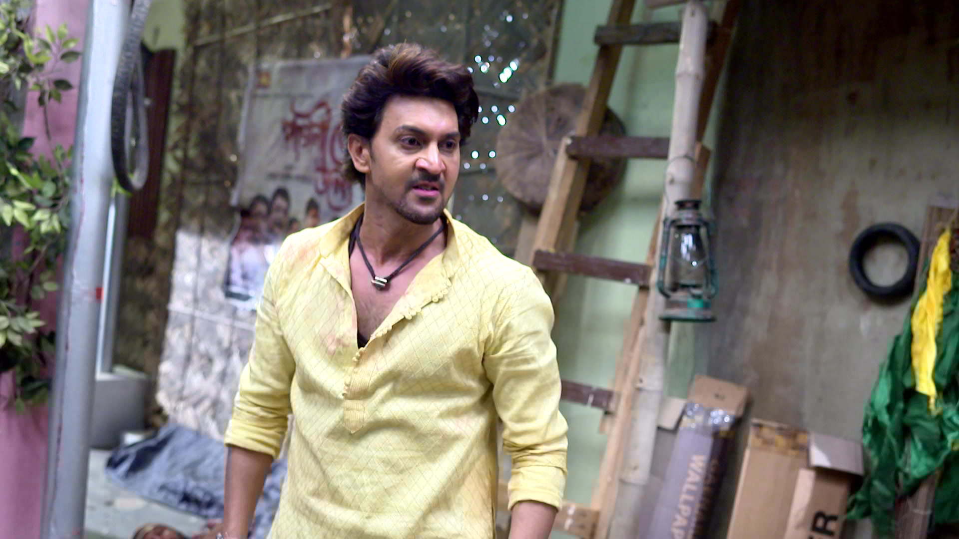 Watch Khelaghor S1 Episode 227 on JioHotstar