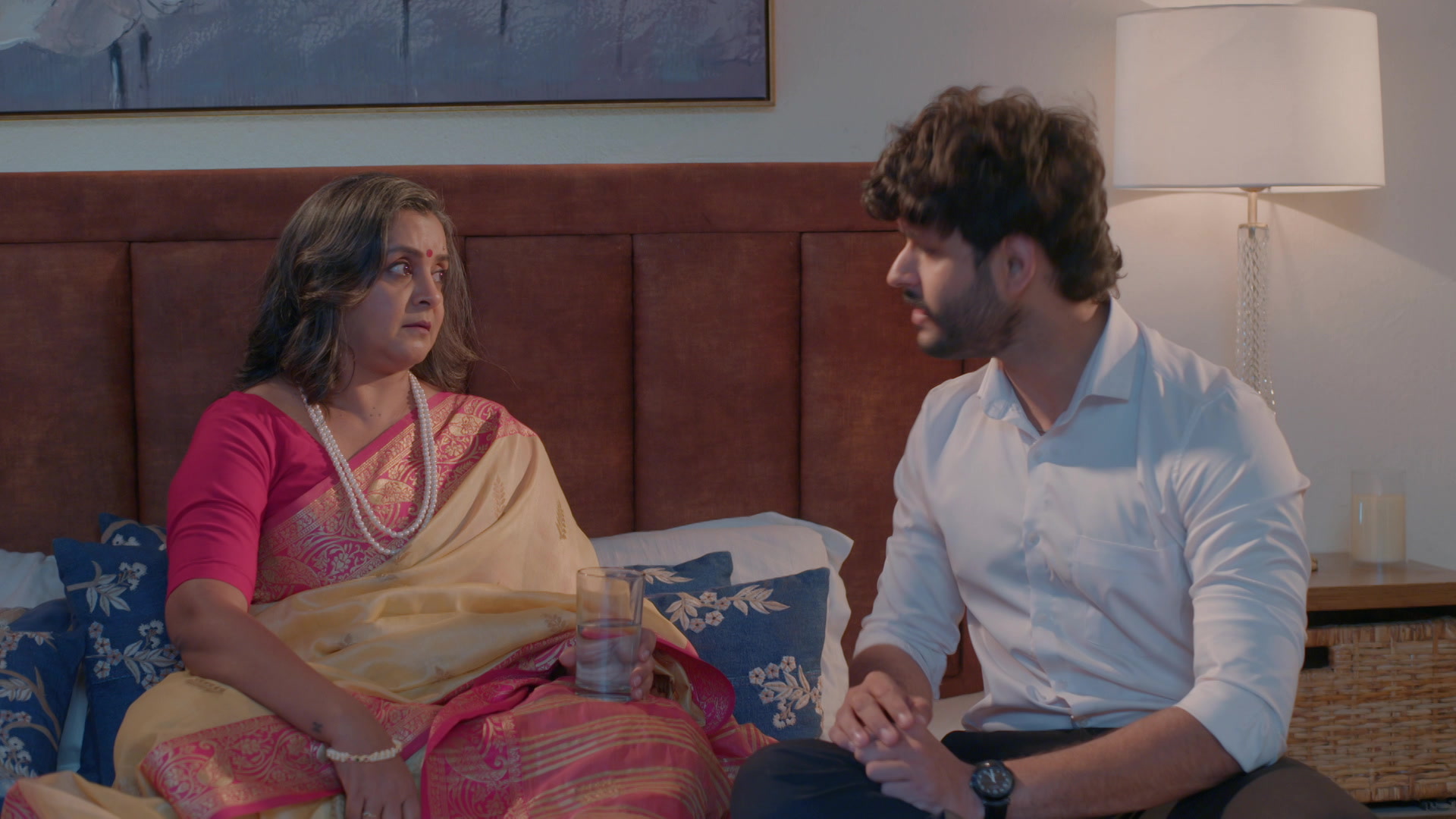 Watch Vachan Dile Tu Mala S1 Episode 43 on JioHotstar