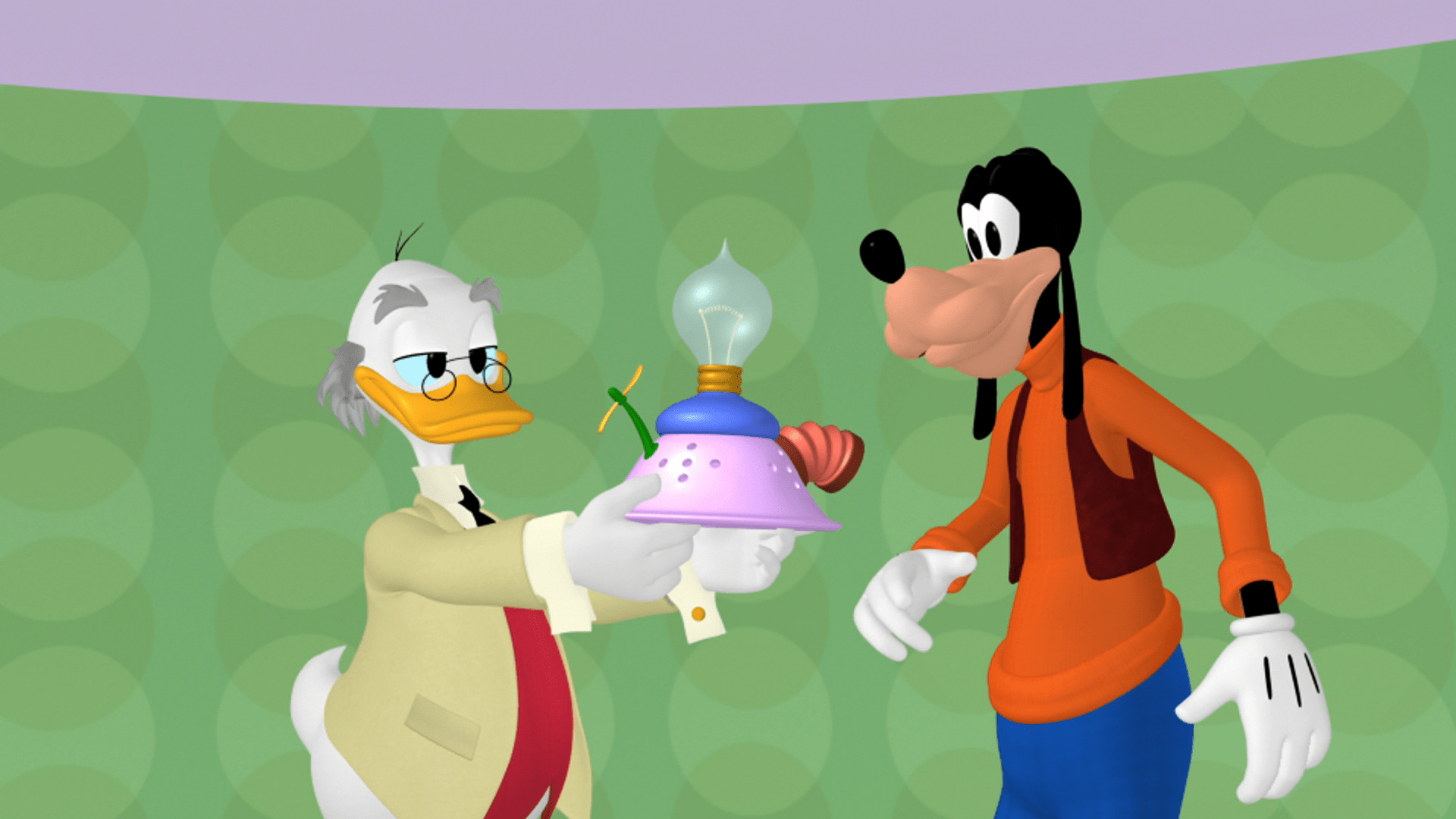 Watch Mickey Mouse Clubhouse Episode 8 on Disney+ South Africa ...