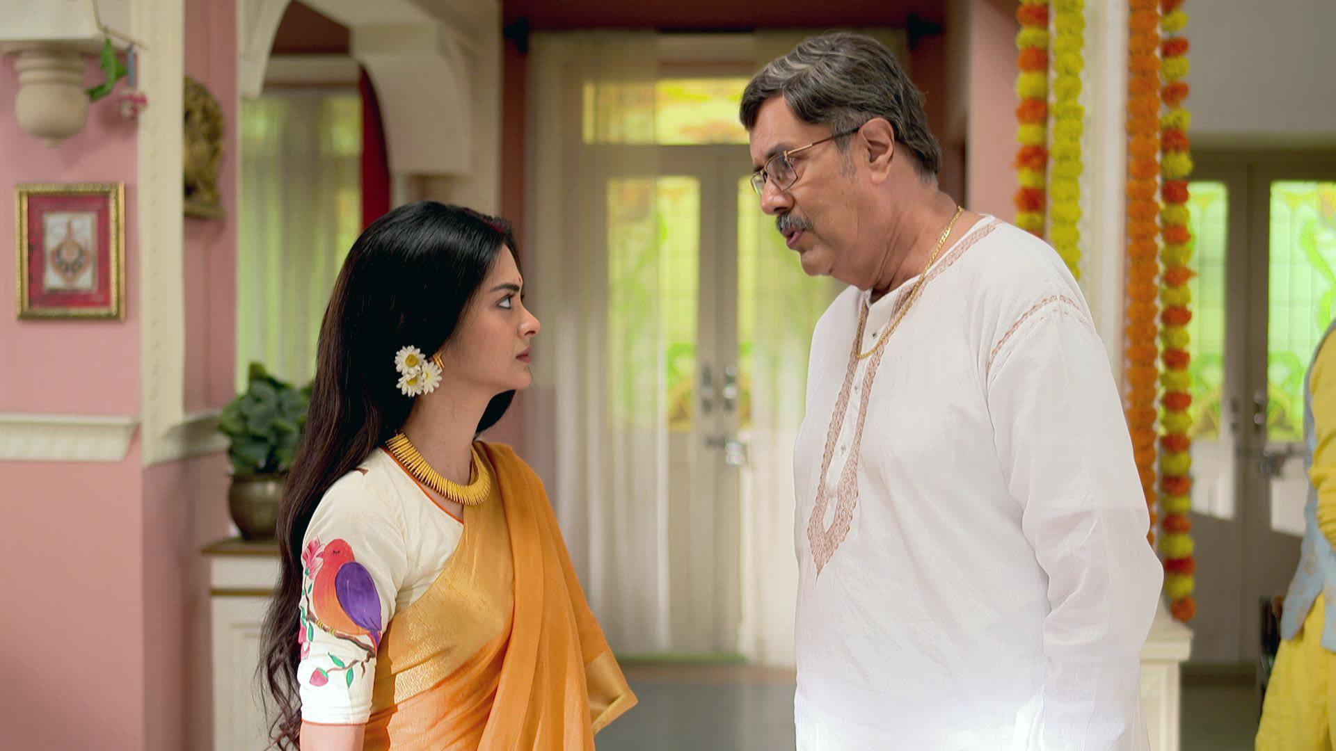 Watch Gaatchora S1 Episode 126 on JioHotstar