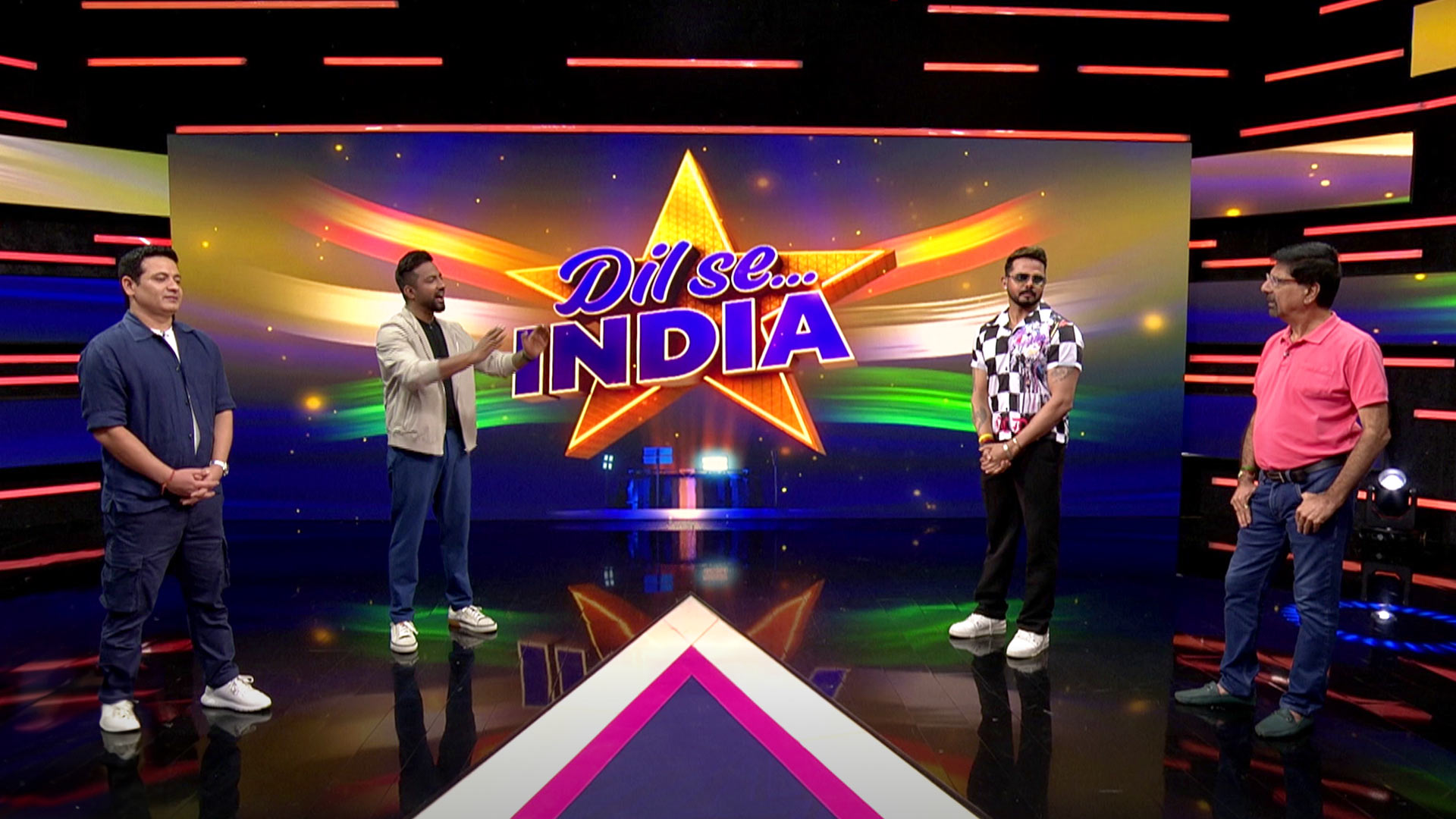 Live Cricket, Football Matches & Live TV Sports Channels