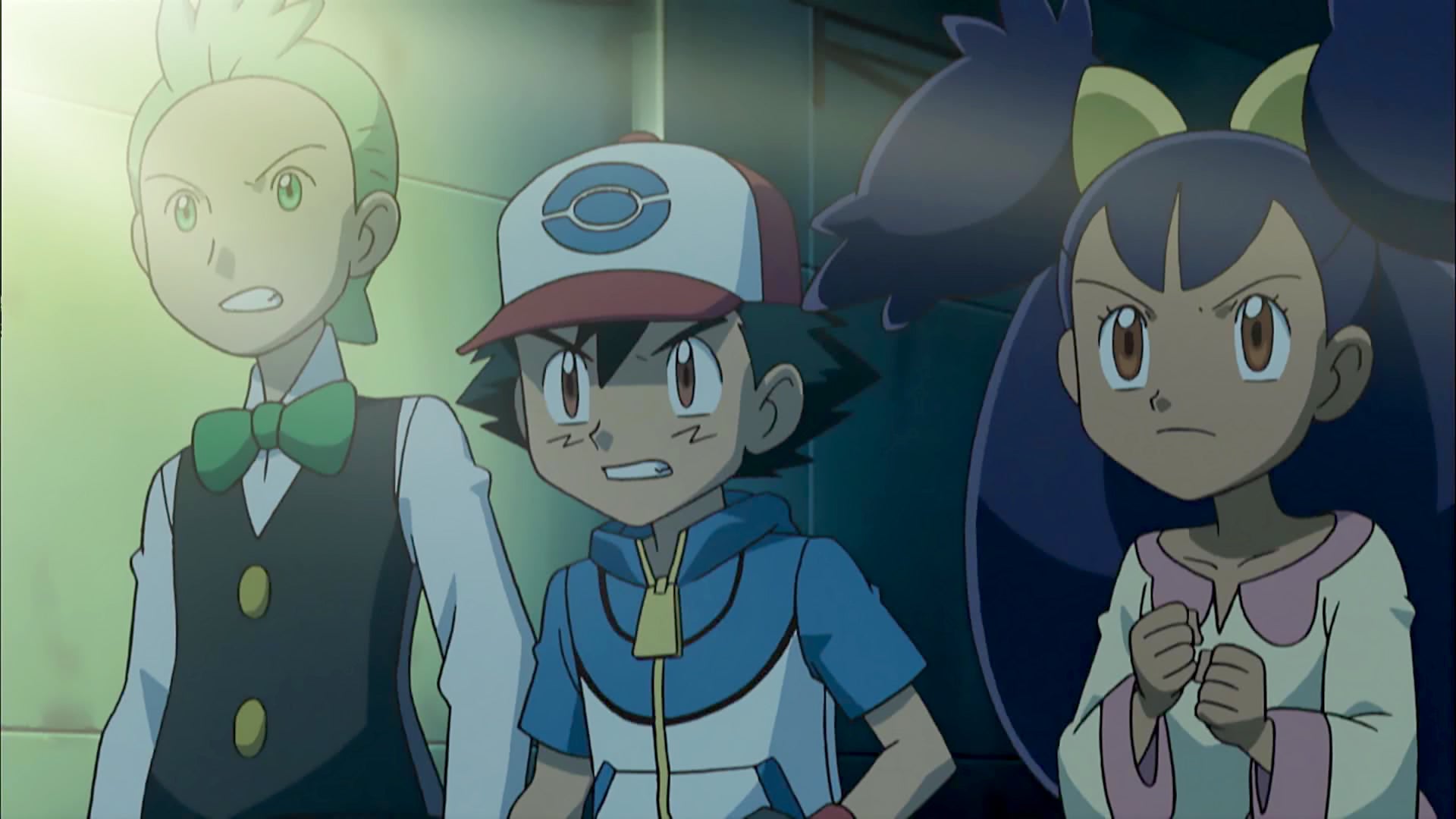 Watch Pokemon S14 Episode 47 on JioHotstar