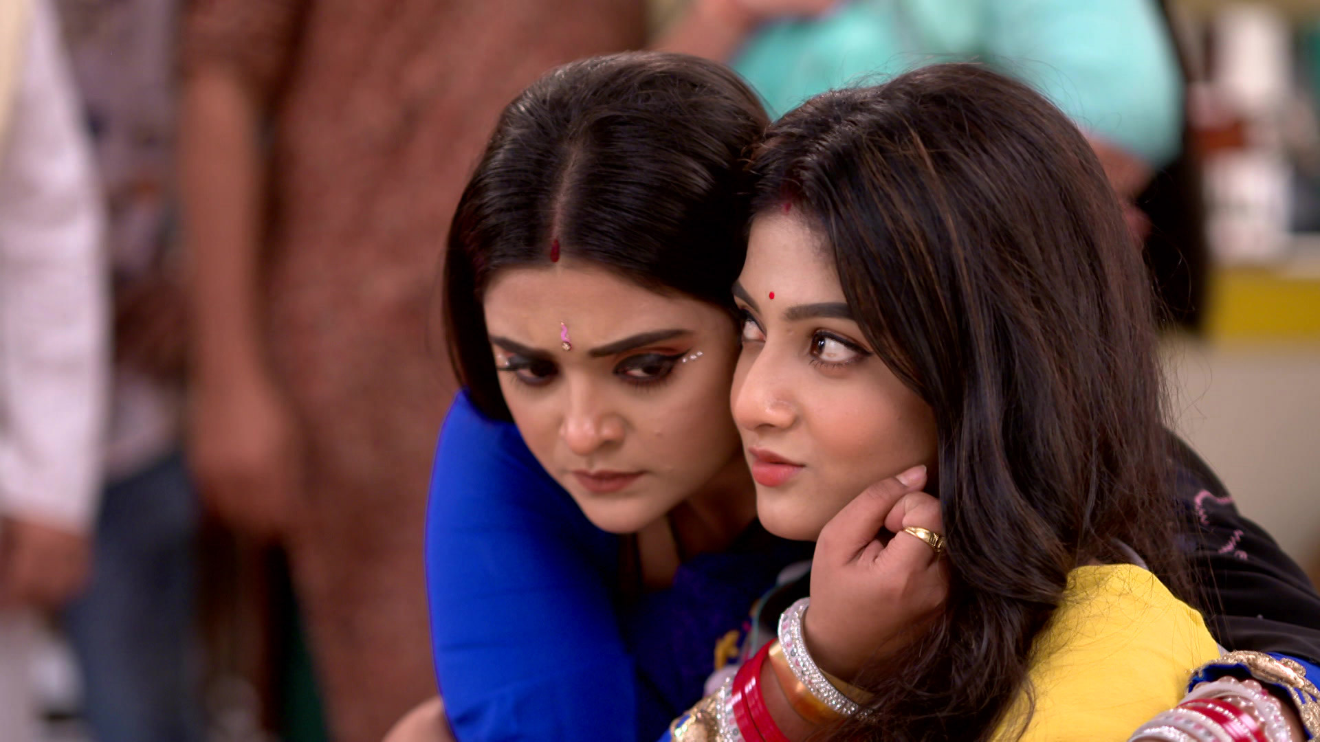 Watch Tentulpataa Episode 306 on JioHotstar