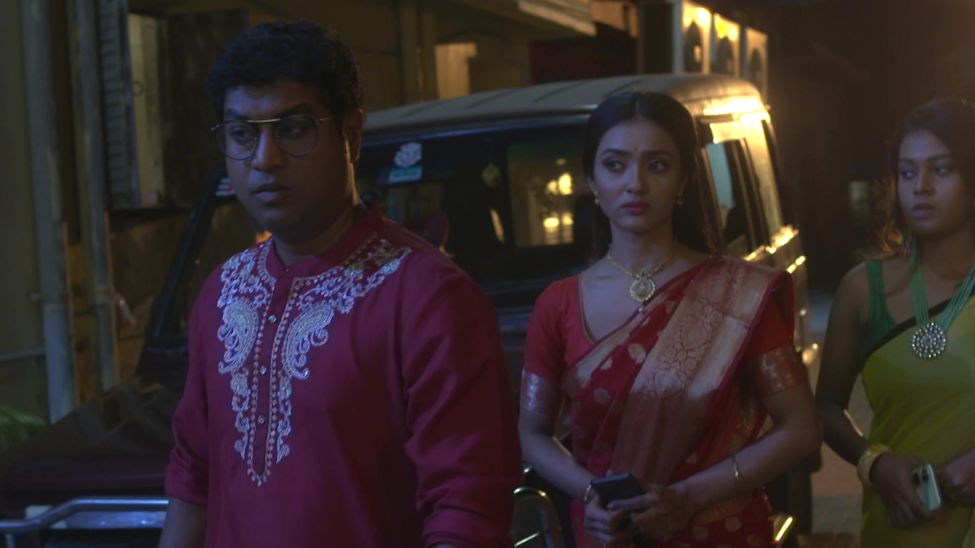 Watch Geeta LL.B Episode 142 on JioHotstar