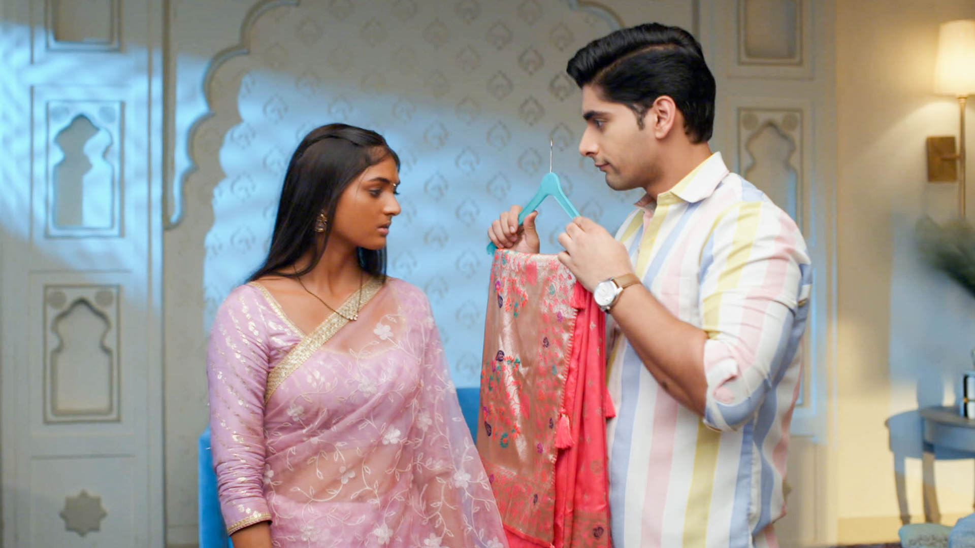 Stream dil-ko-tumse-pyaar-hua Online | Watcho