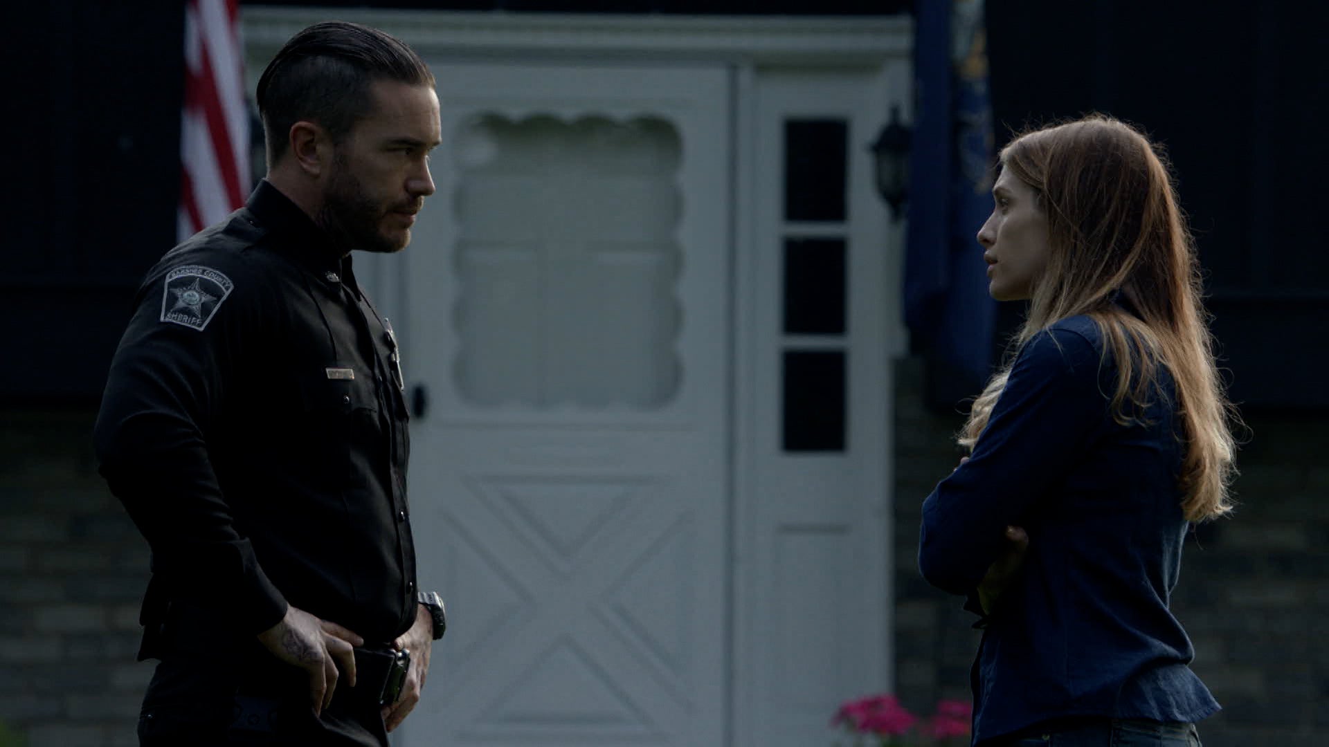 Watch Banshee Episode 7 on JioHotstar