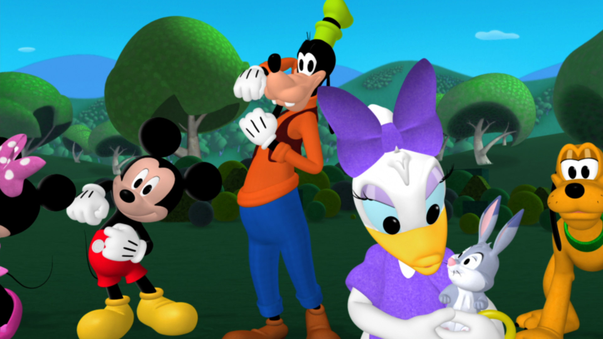 Watch Mickey Mouse Clubhouse S2 Episode 10 on Disney+ South Africa ...