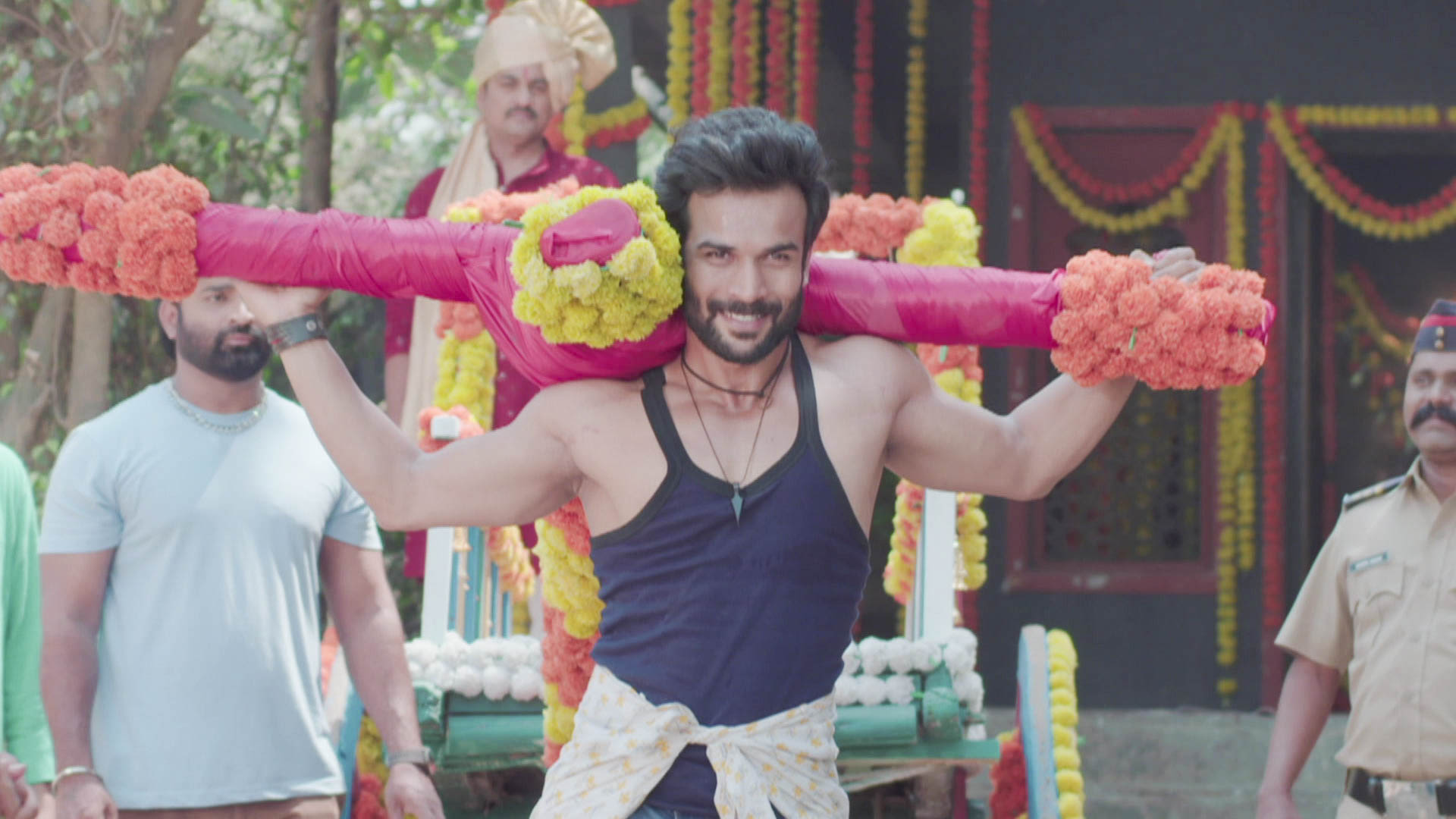 Watch Yed Lagla Premacha Episode 258 on JioHotstar